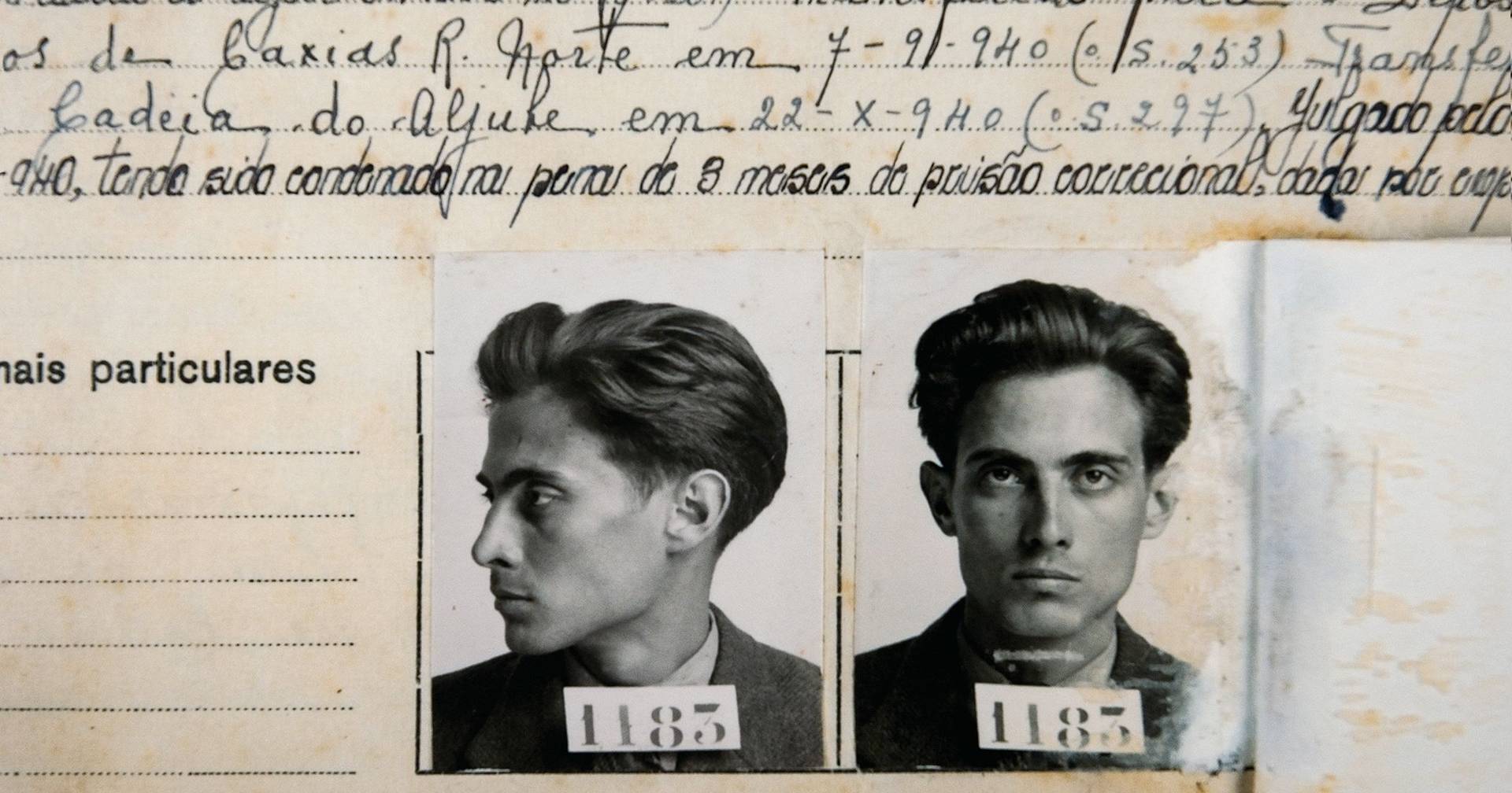 Há 65 anos, a fuga de Álvaro Cunhal da prisão mudou o rumo do PCP: toda ...