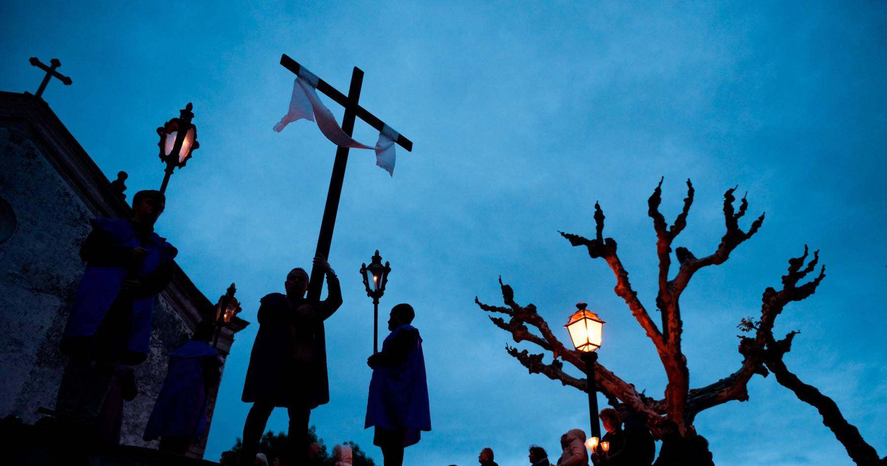 Páscoa no Centro de Portugal: Celebrações, tradições e gastronomia ...