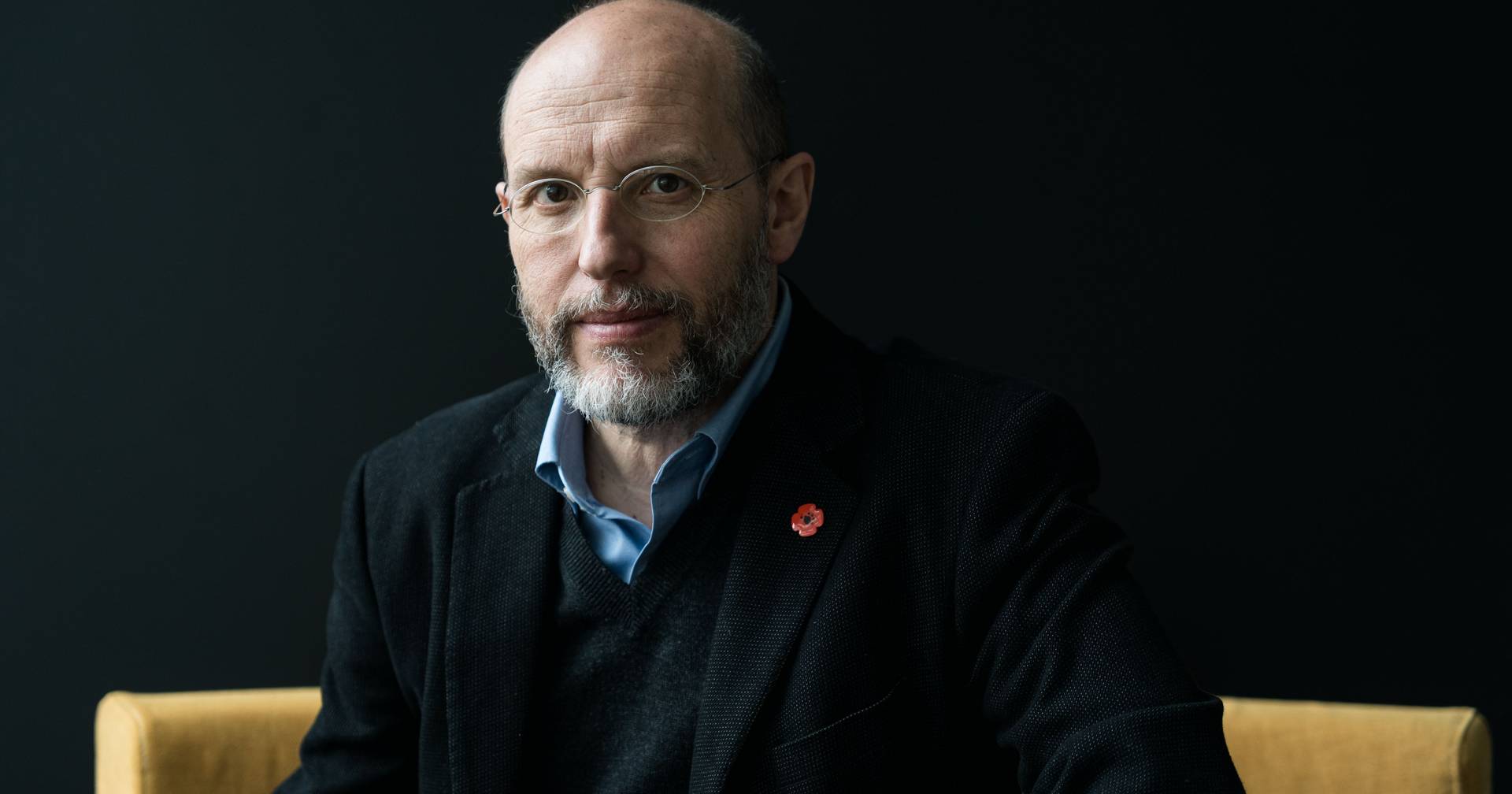 Entrevista a Rui Tavares: “O Livre está pronto para um papel executivo ...