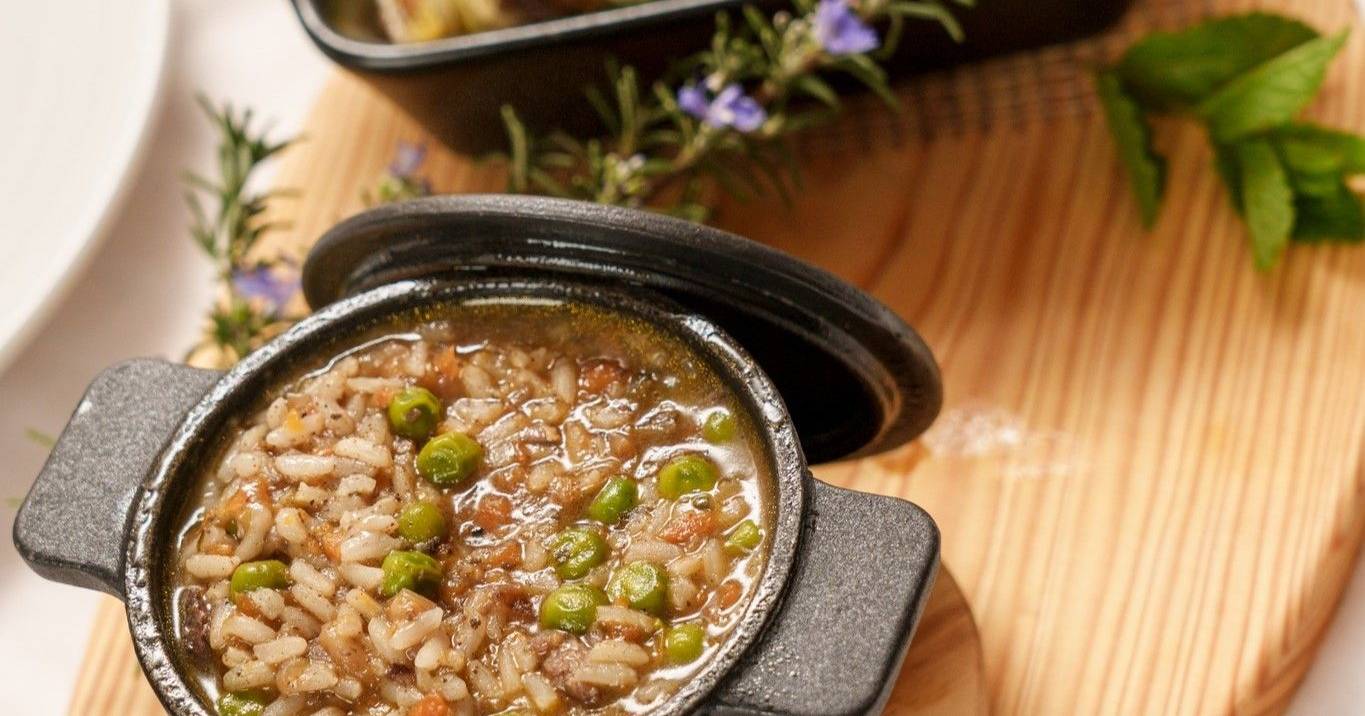 Em Fátima, receitas tradicionais portuguesas e ingredientes locais ...