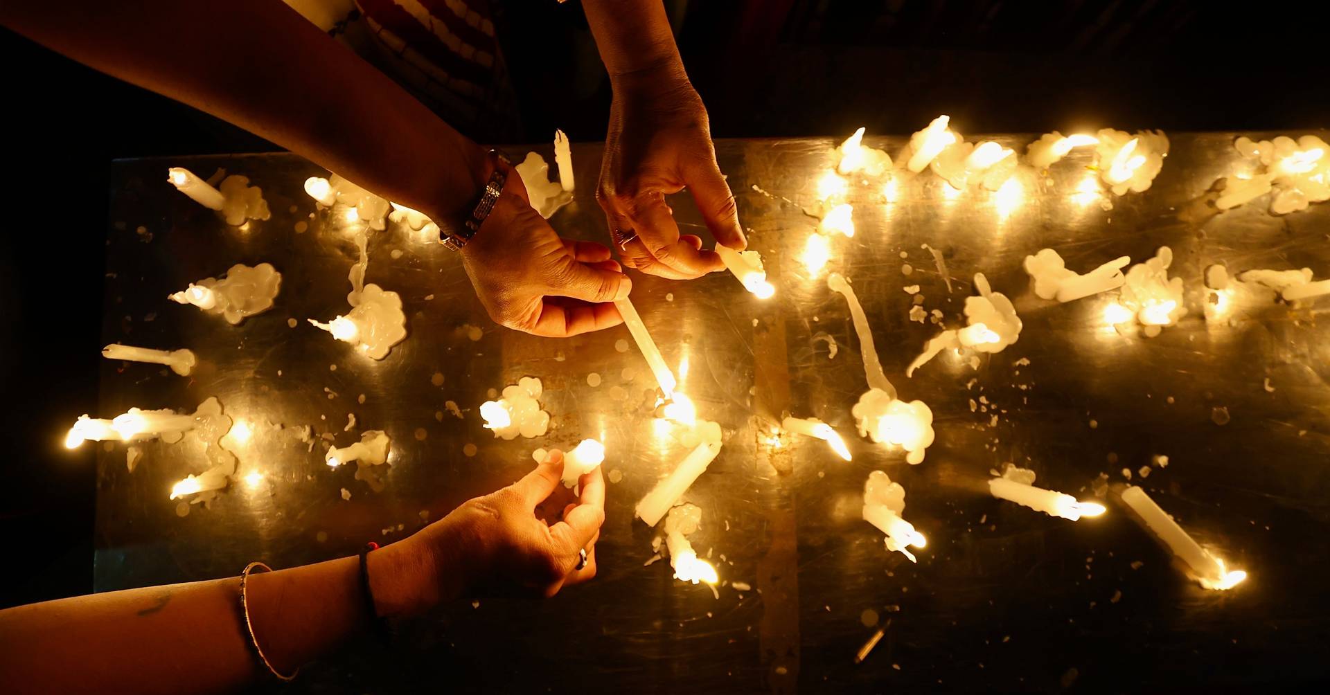 Atentado em Caxemira: acusações, um tratado de águas em risco e mais de ...