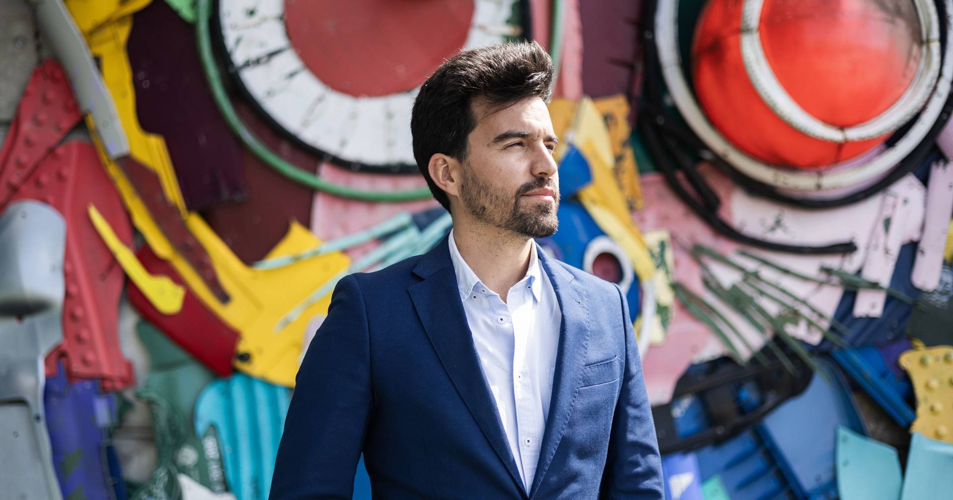 Duarte Costa: “Uma Europa federalista daria mais, e não menos ...