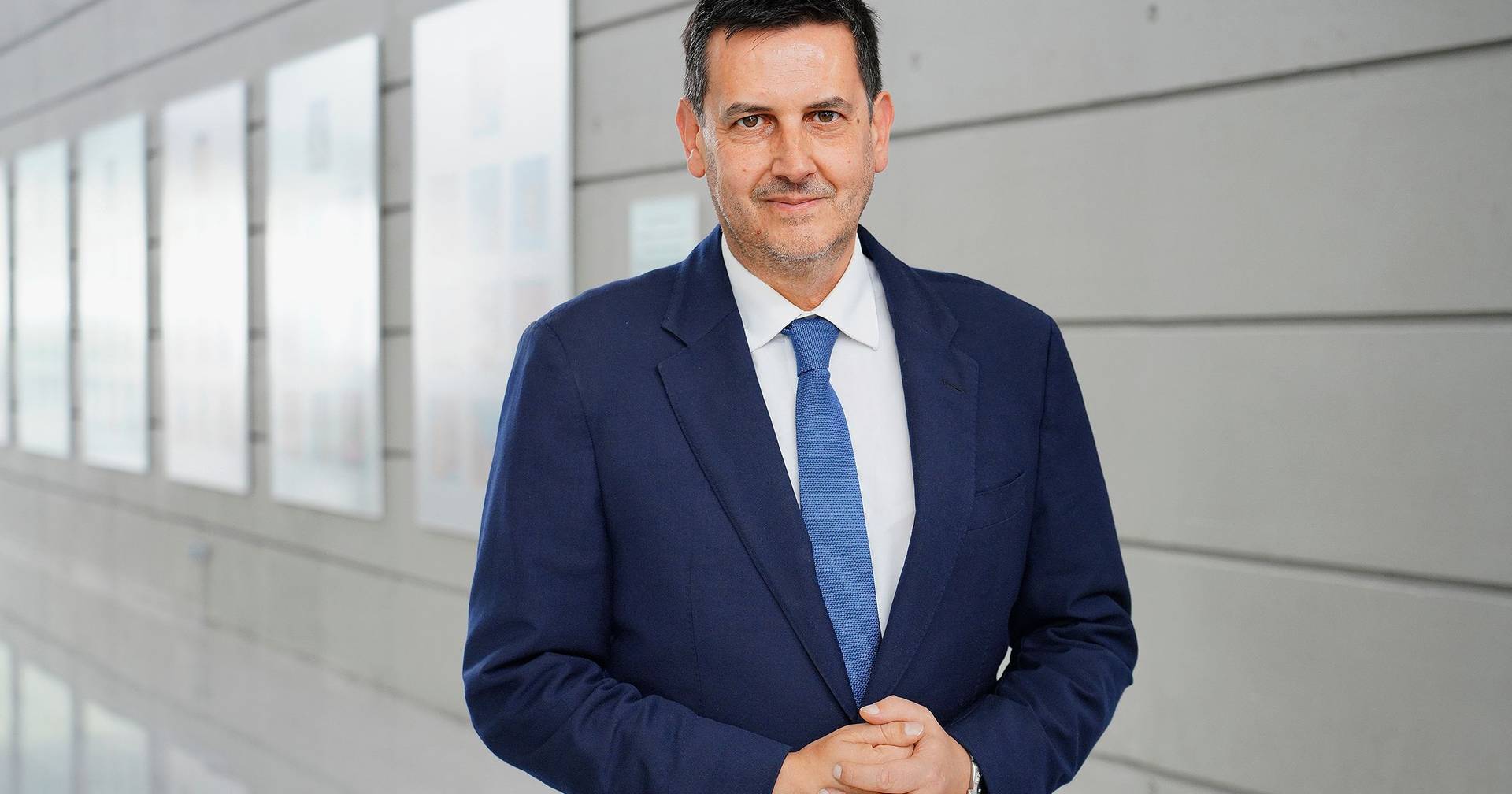 Rui Rocha: “Terá sempre de haver uma conversa” sobre a Spinumviva ...