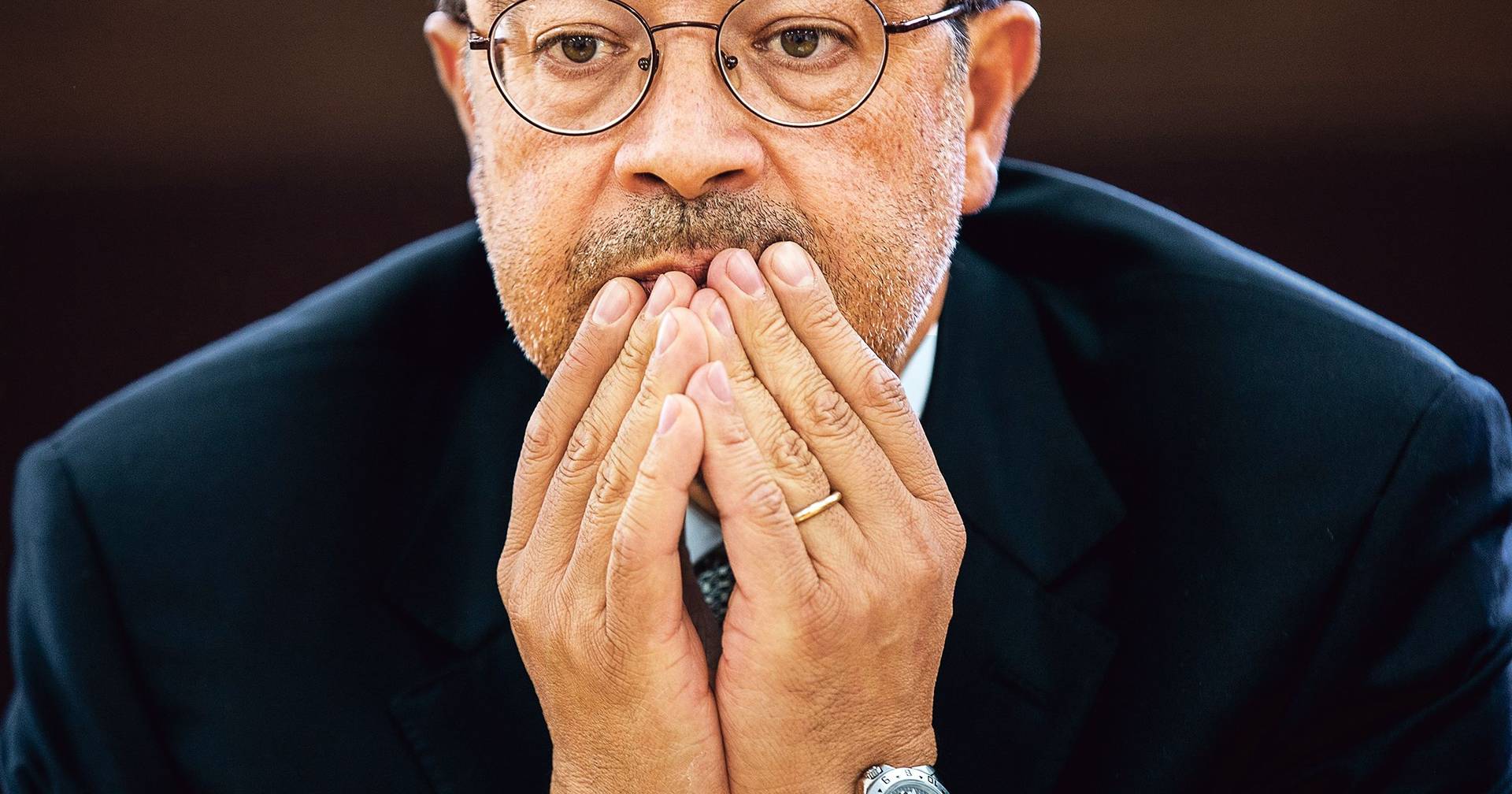 “Foi o dia mais difícil da minha vida profissional, um apagão nunca se ...