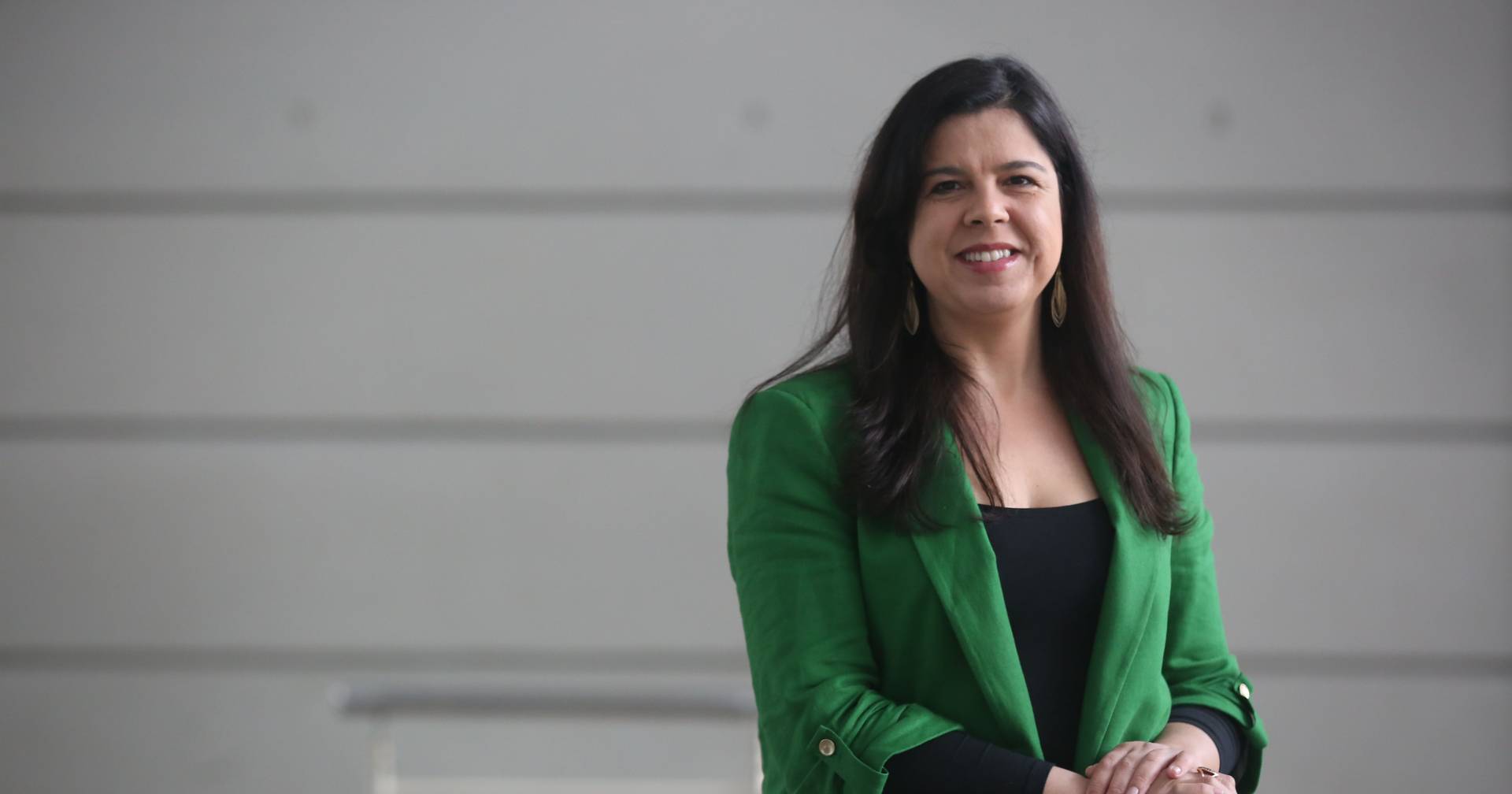 Inês Sousa Real: “Não faz sentido que a vida da mulher valha menos do ...