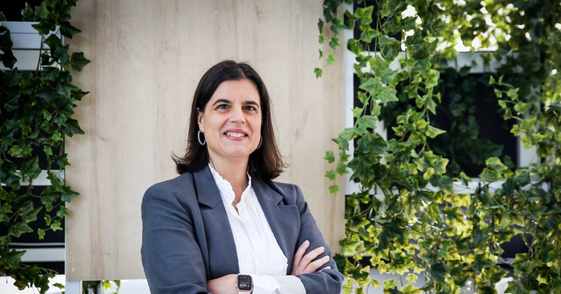Sofia Ferreira, CEO da Organon Portugal: “É muito importante termos consciência das nossas ...