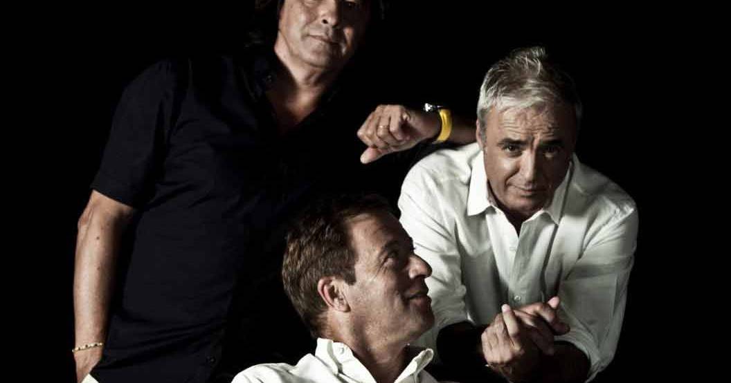 Trovante anunciam reunião com dois grandes concertos em Lisboa e Porto ...