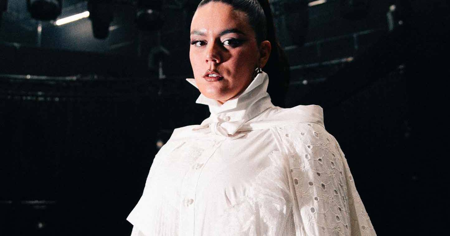 Iolanda regressa à Eurovisão um ano depois de conquistar o 10º lugar ...