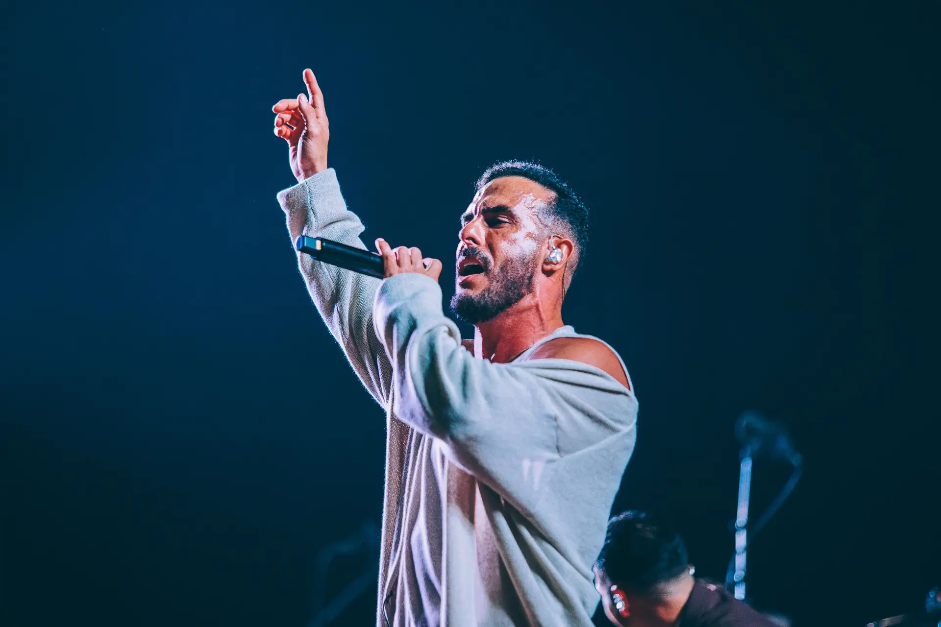 “A minha voz não vai parar”: Nininho Vaz Maia conquistou a Invicta e ...