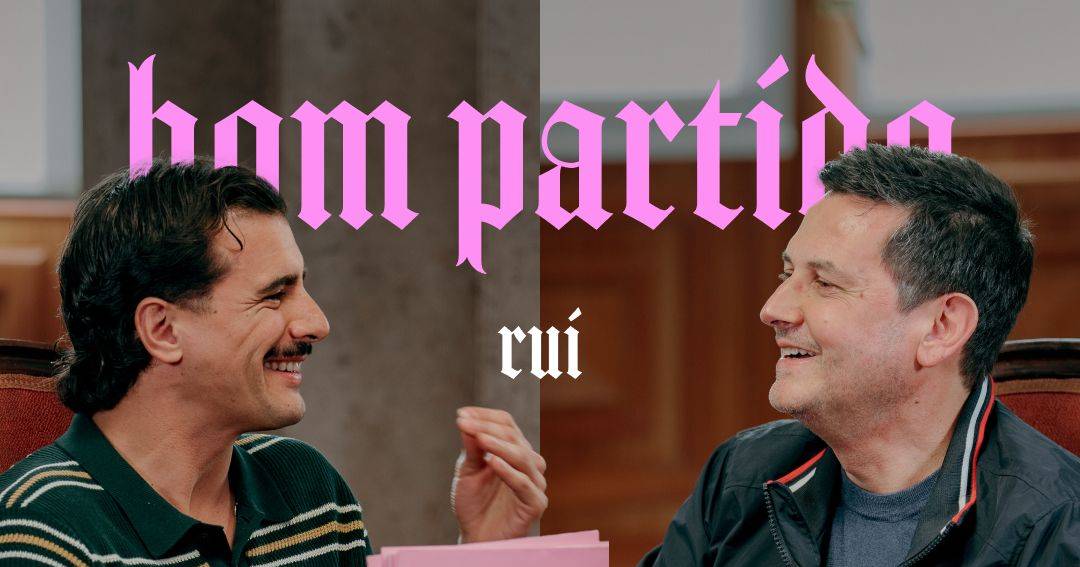 Rui (Rocha), és um bom partido? “Montenegro teria a capacidade de ...