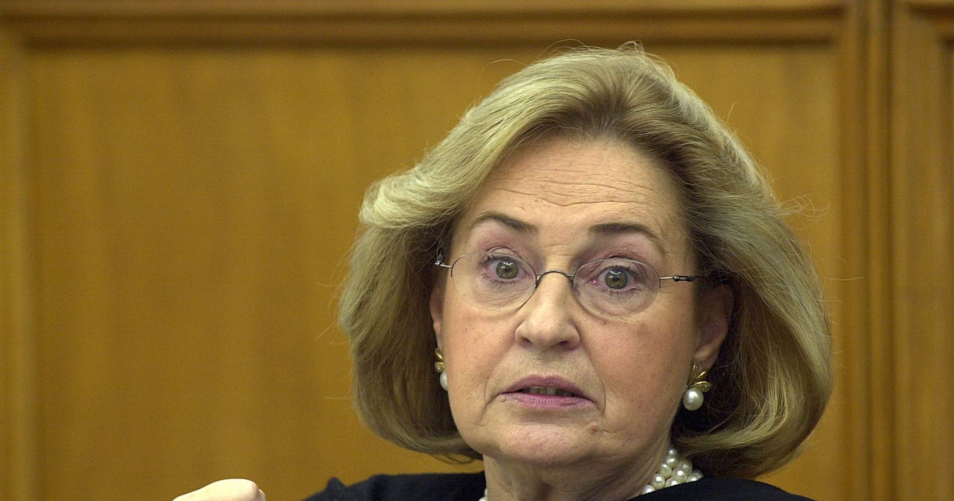 Teresa Costa Macedo (1943-2025): antiga secretária de Estado da Família morreu aos 82 anos ...