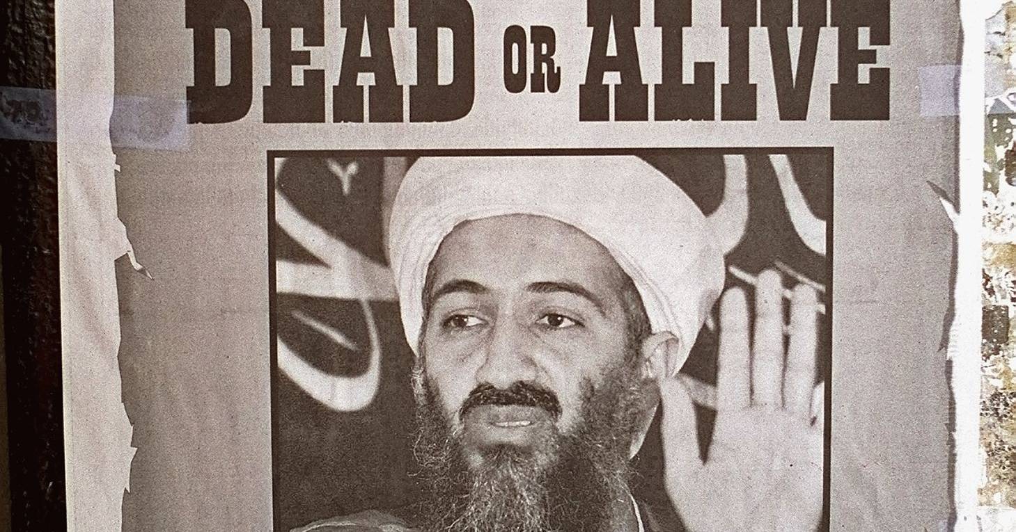 Televisão: Será que os EUA fizeram tudo o que podiam para capturar ...