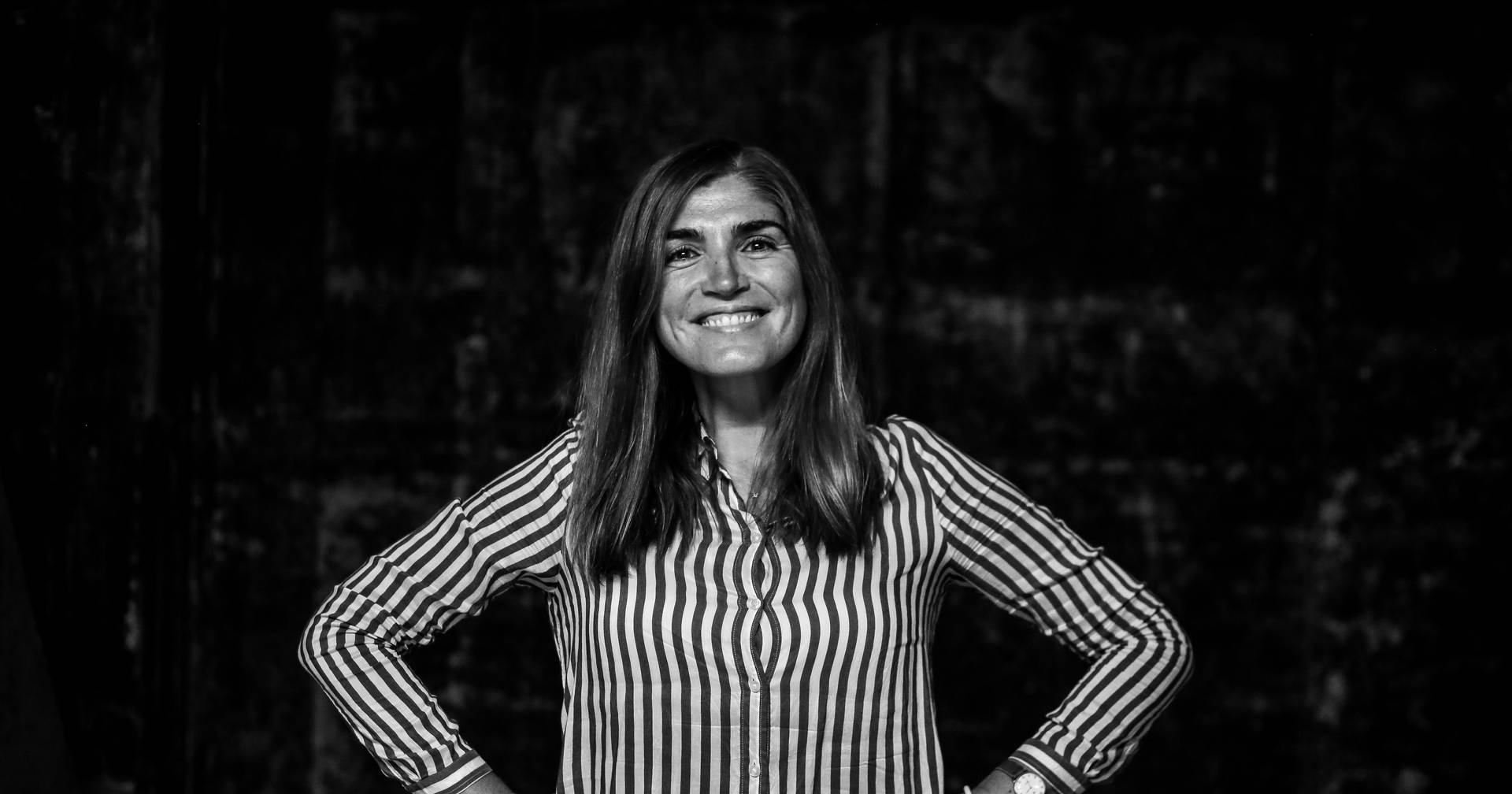 Sandra Duarte Cardoso (parte 1): “Vejo muita gente infeliz, esgotada ...