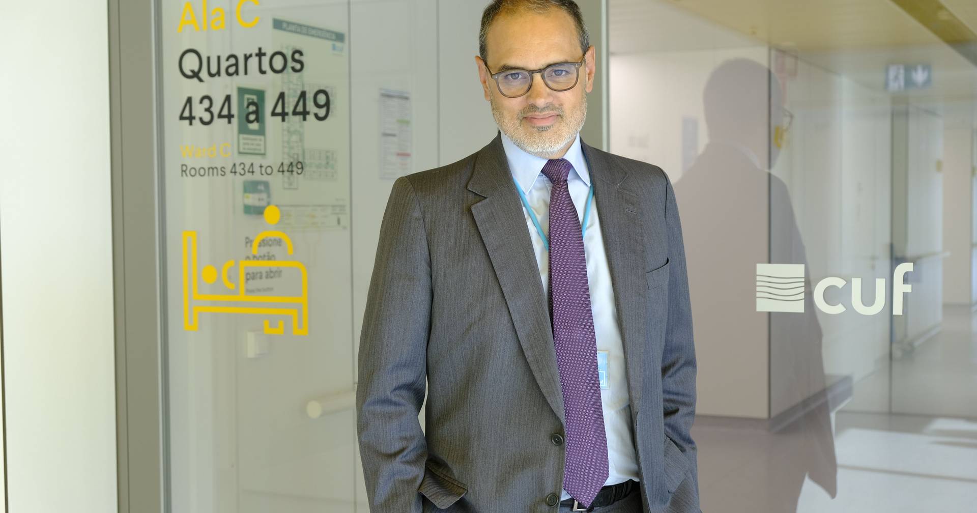 Cuf lança fundação para apostar na formação e investigação na área da ...