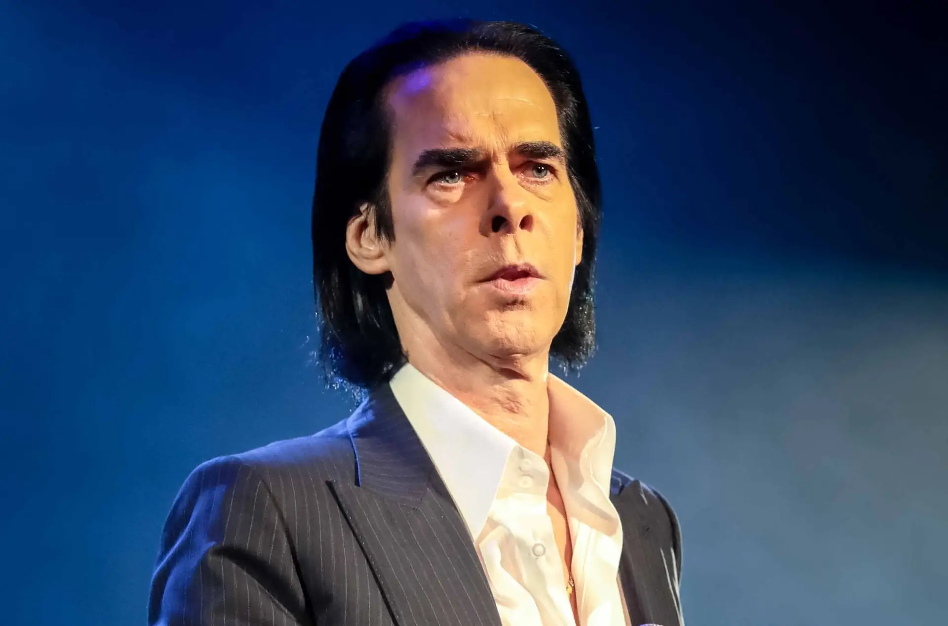 A lista de Nick Cave: os filmes que o fazem rir e chorar... e aquele ...