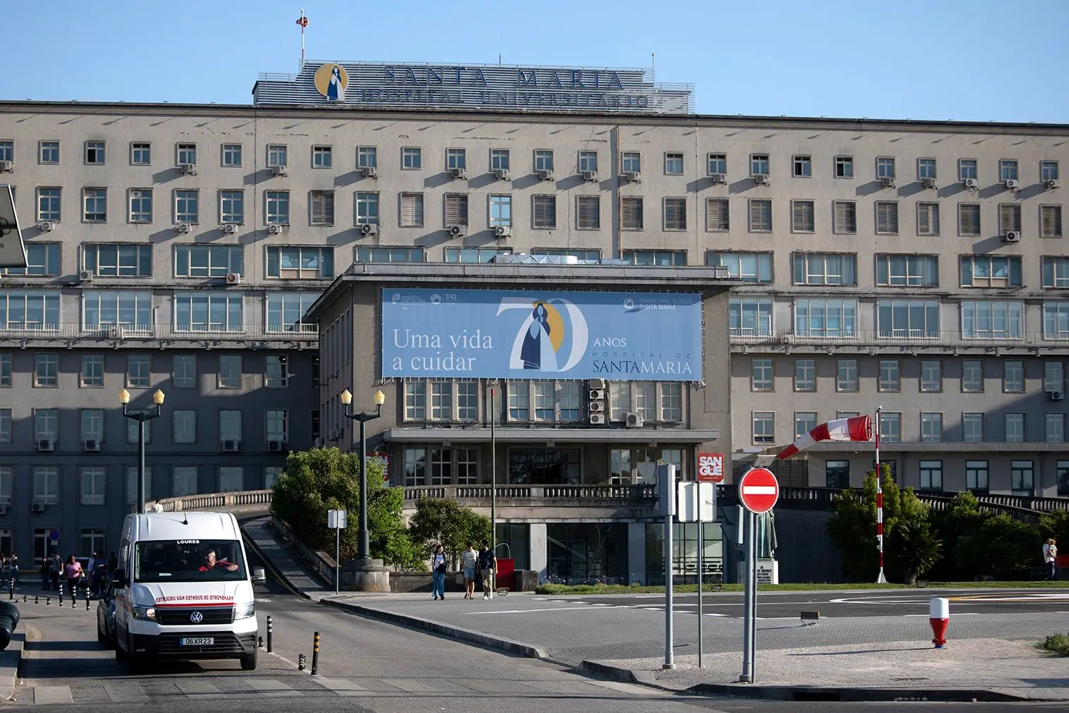 Equipa de dermatologia do Santa Maria obrigada a devolver mais de 800 ...