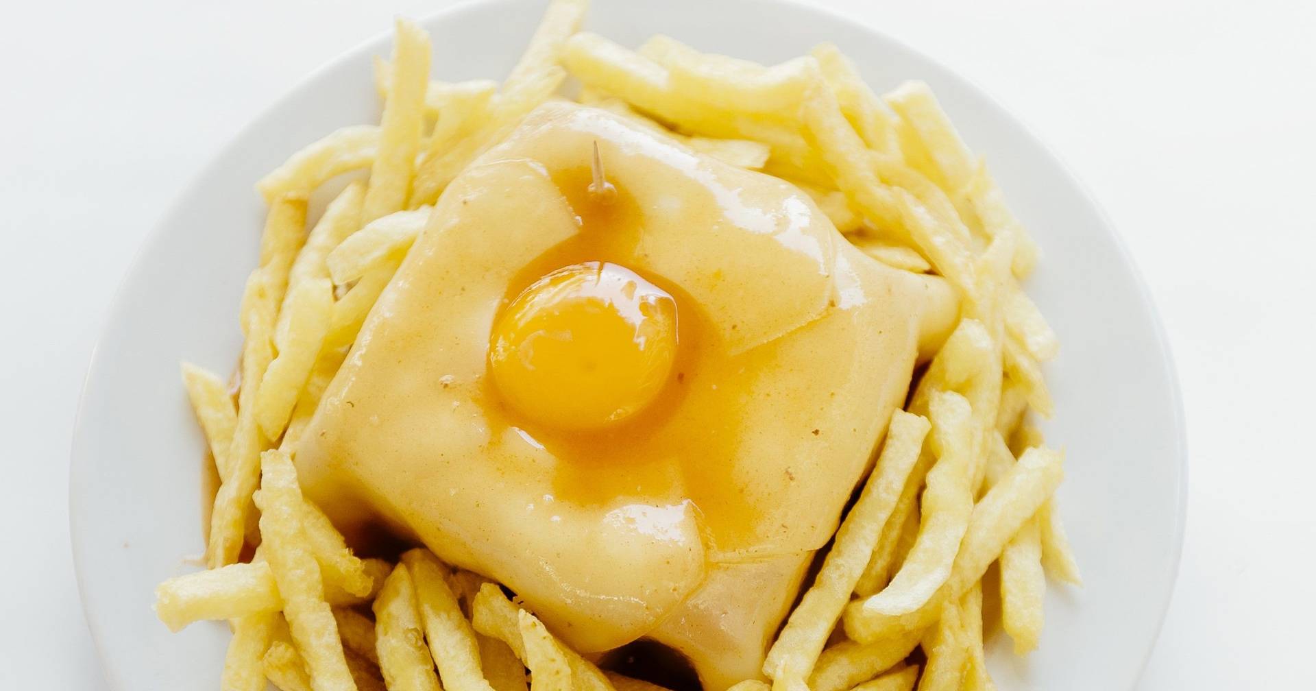 Vai ao Primavera Sound? Antes ou depois da música prove estes pratos e ...