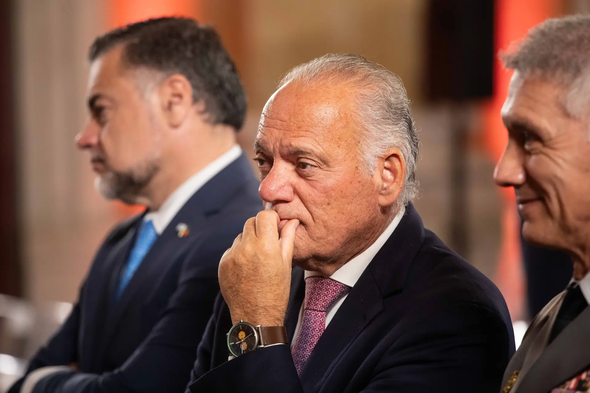 Operação Influencer: PGR diz que só "teve conhecimento" esta terça ...