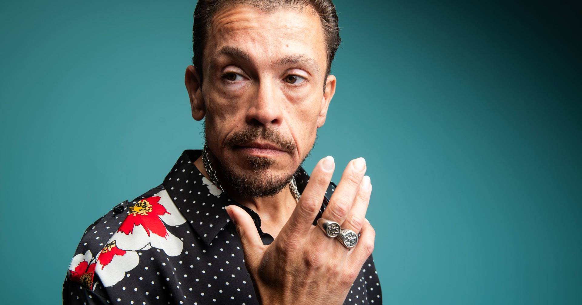 Ricardo Ribeiro: “Coitadito de mim, eu aos 17 anos não cantava bem. Já tinha vivido muito e ...