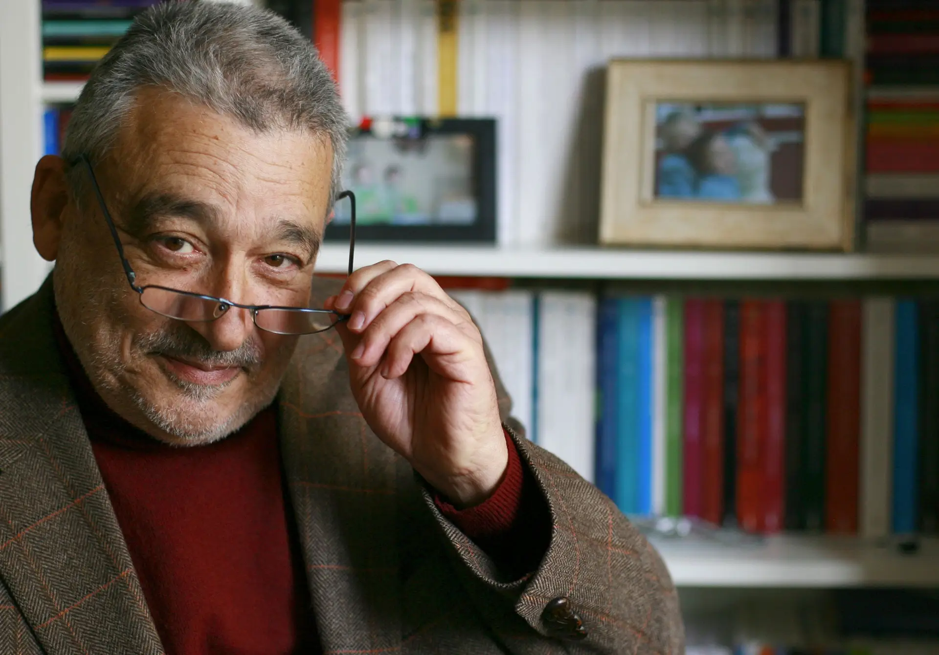 Nelson de Matos (1945-2025): o editor que lançou Lobo Antunes mas ...