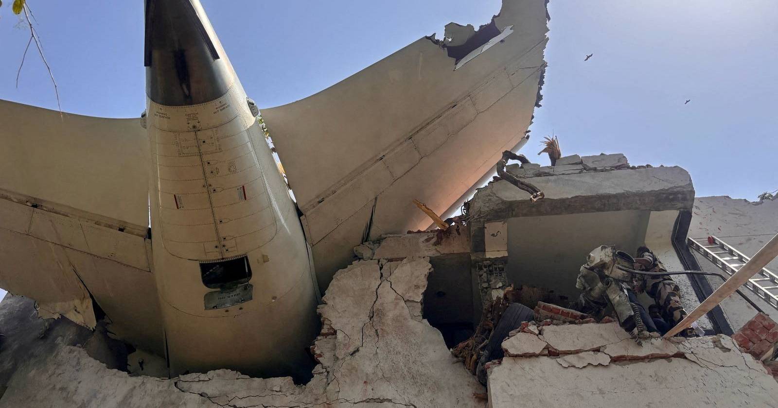 Relatório aponta corte no fornecimento de combustível pouco antes da ...