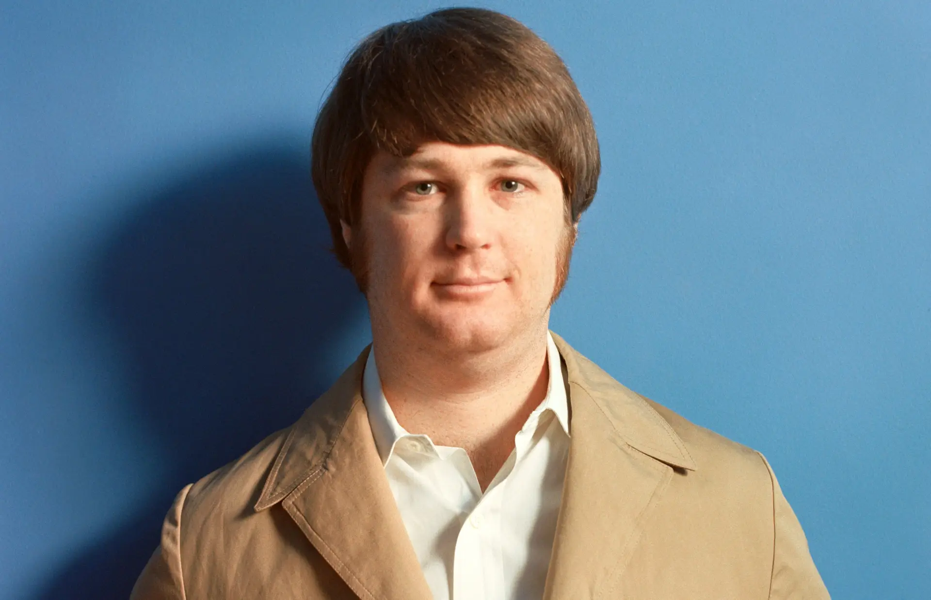 Brian Wilson (1942-2025): o ‘inventor’ de êxitos que não foi feito para ...