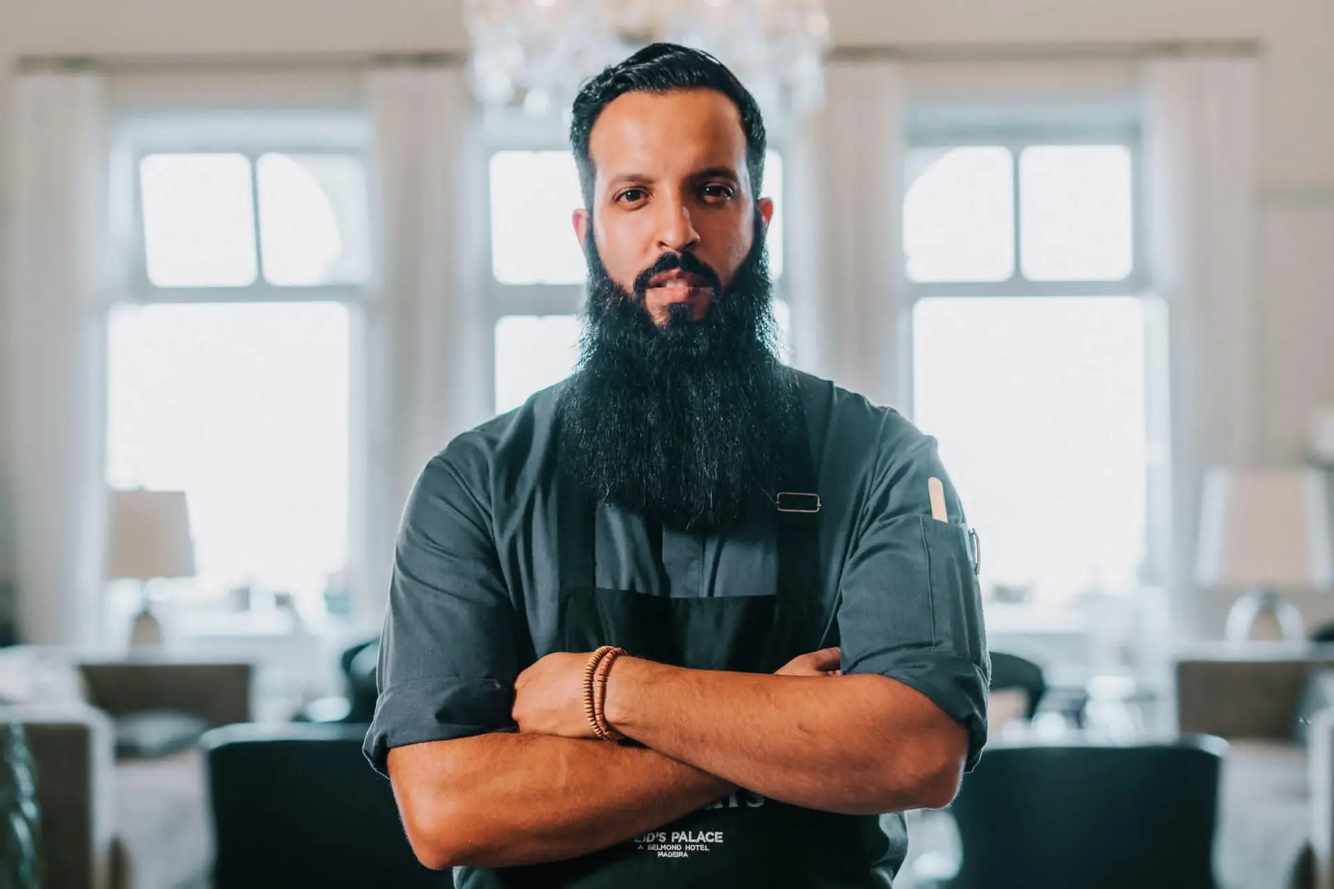 Chef’s On Fire acendem as brasas em Vilamoura com criações exclusivas ...