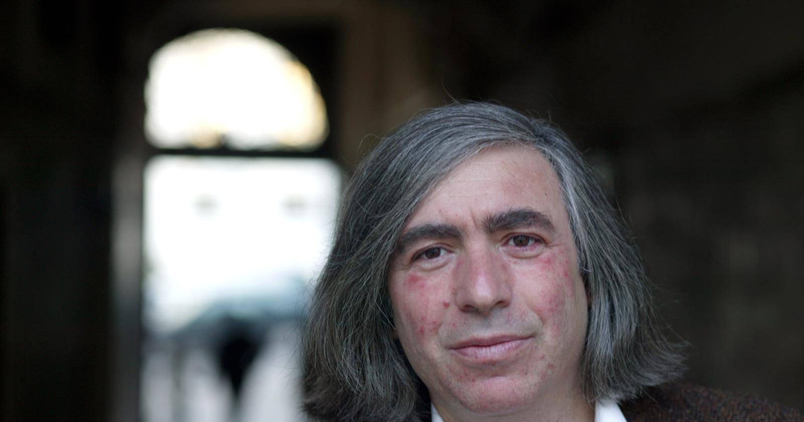 Manuel da Silva Ramos, escritor heterodoxo, sabe o que não tolera: o terceiro fascismo da sua ...