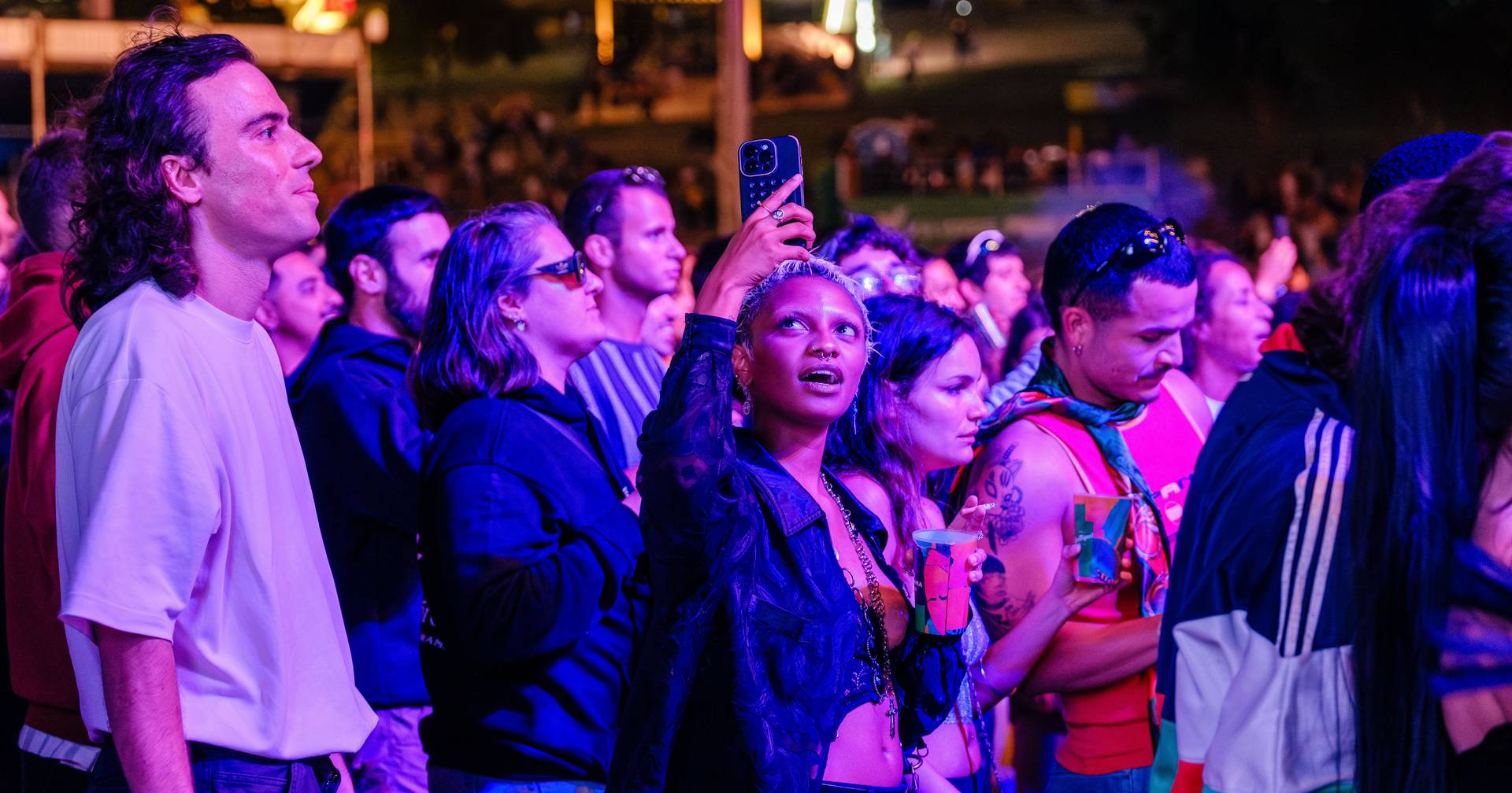 Meo Kalorama anuncia datas para edição de 2026 - Expresso