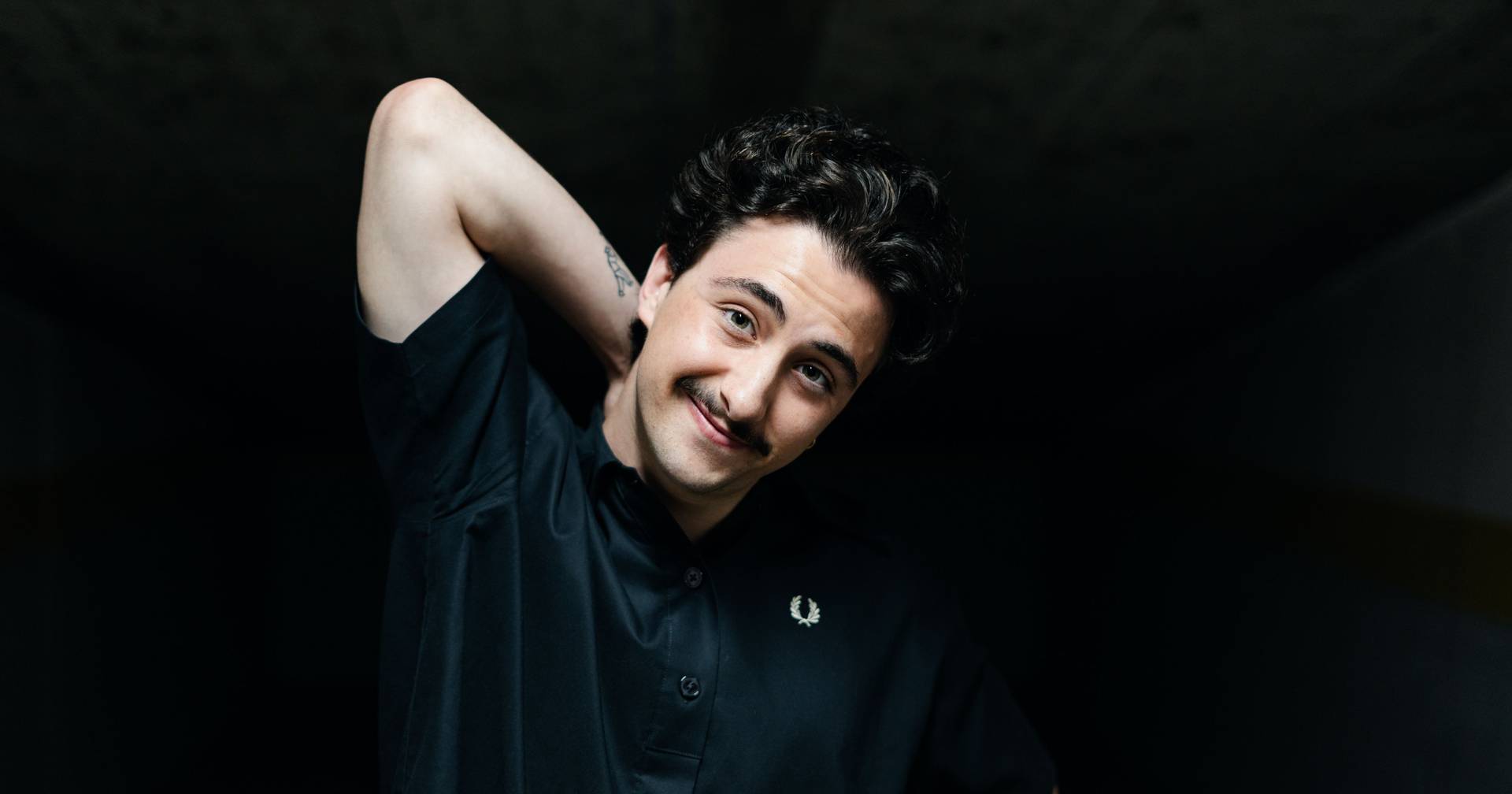 Manel Rosa: “Atuei com 15 anos. Há quem tenha os filhos no teatro, na ...