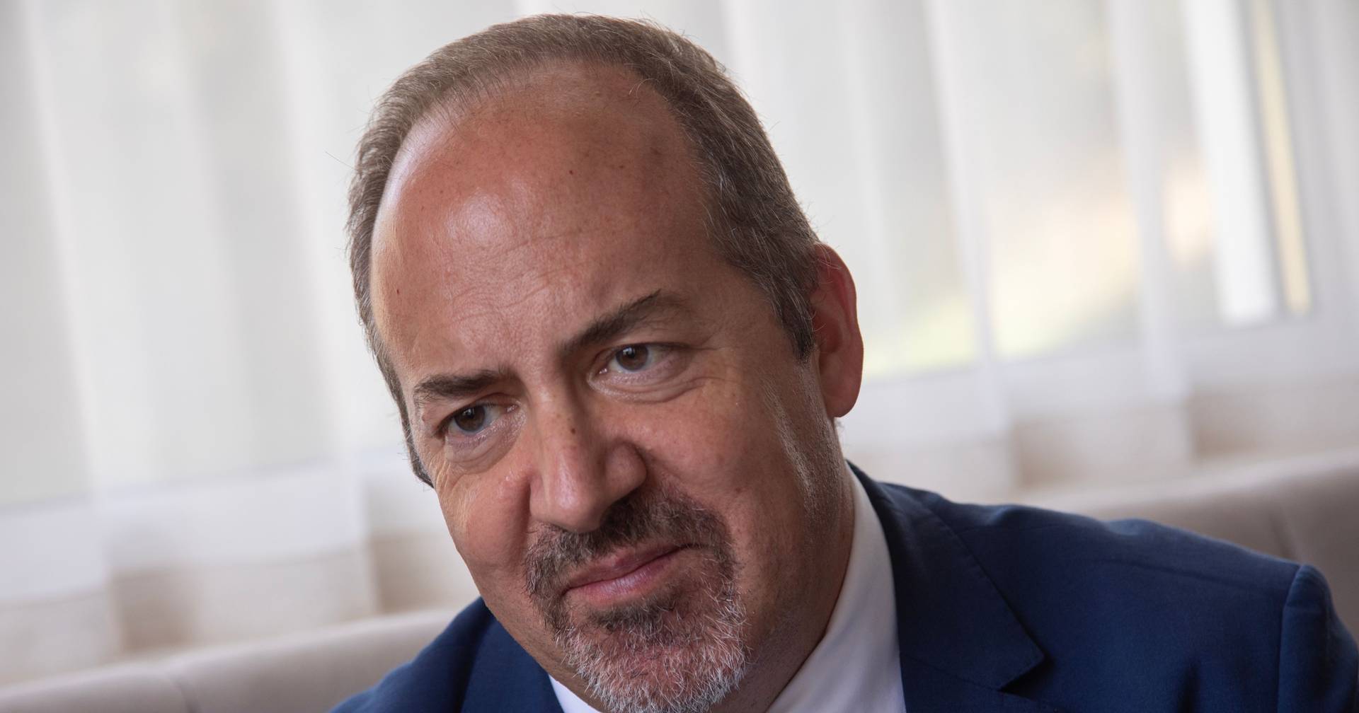 Sete pontos no caderno de encargos de Álvaro Santos Pereira como ...