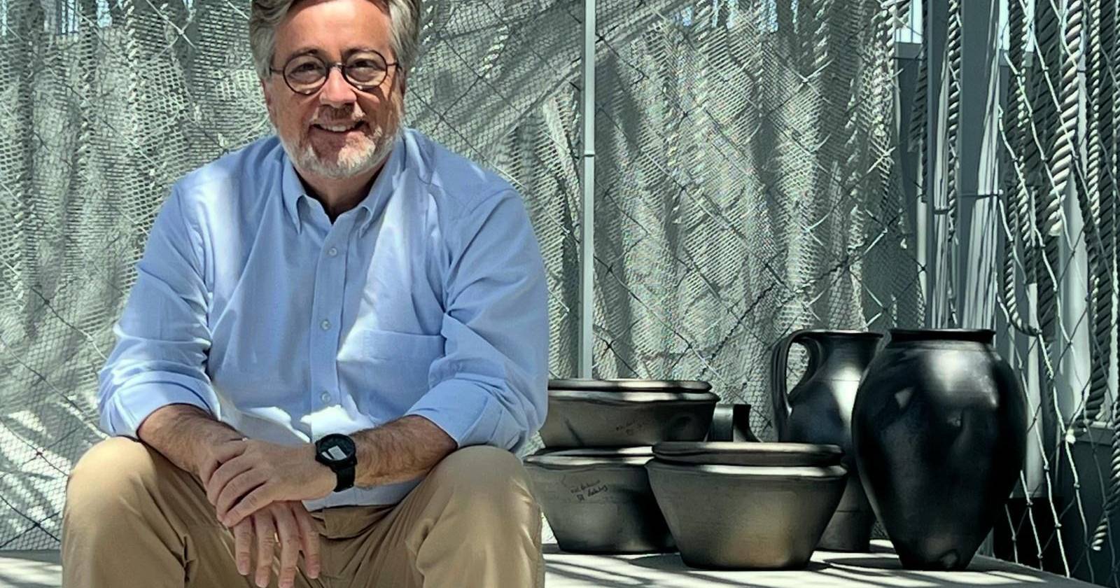 David Lopes é o novo administrador do grupo LeYa - Expresso