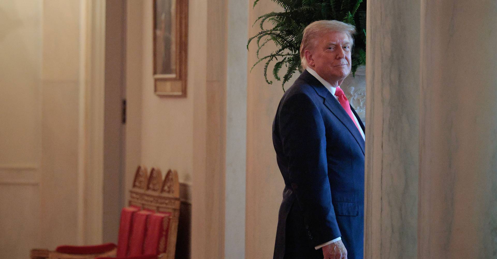 O “Big Bill” passou, e agora? “É uma tomada de poder para os ...