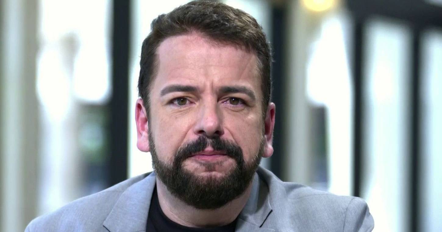 Ricardo Castro: “O meu pai parava quando me metia entre a arma e a ...