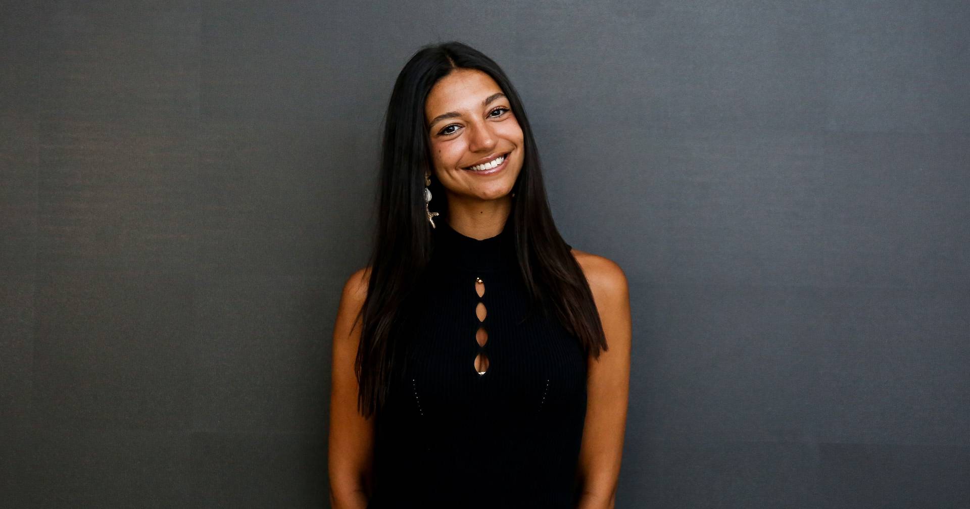 Inês Marinho: “Um homem que faça o mínimo e continue ao lado da mulher ...