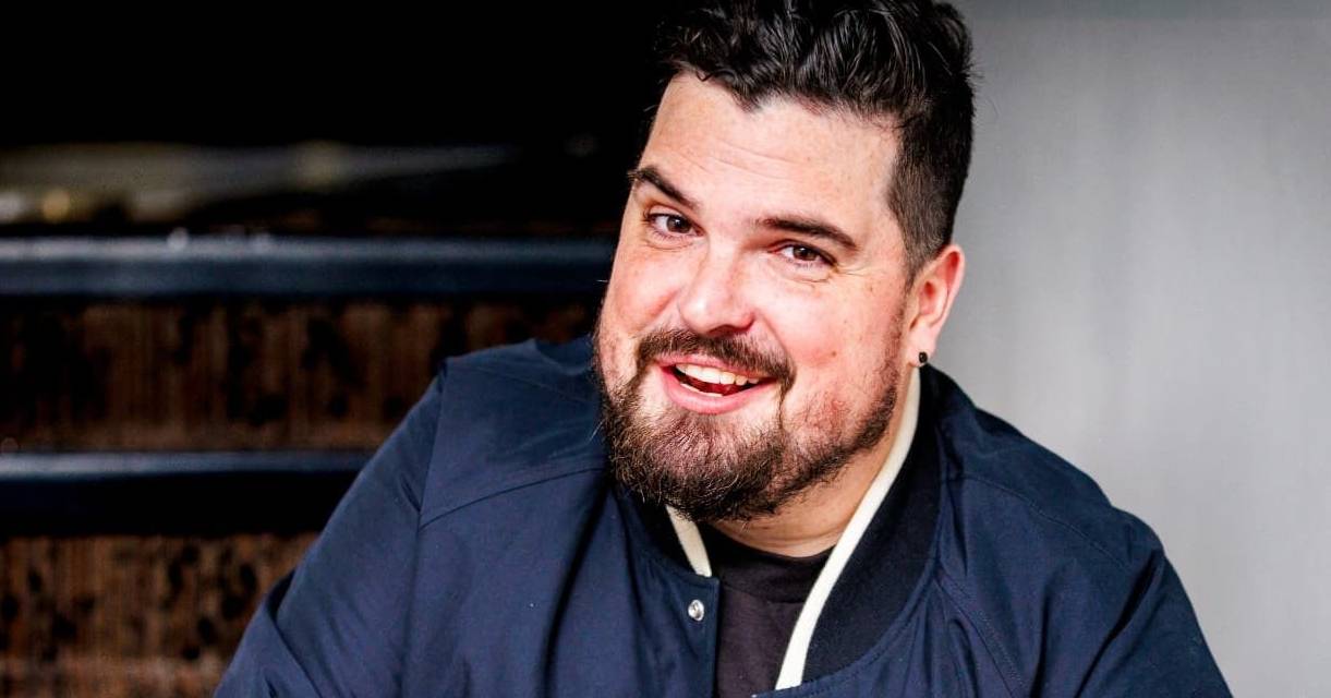 Mike Rita: “Ser português não era representação, era como eu vivia. Não ...