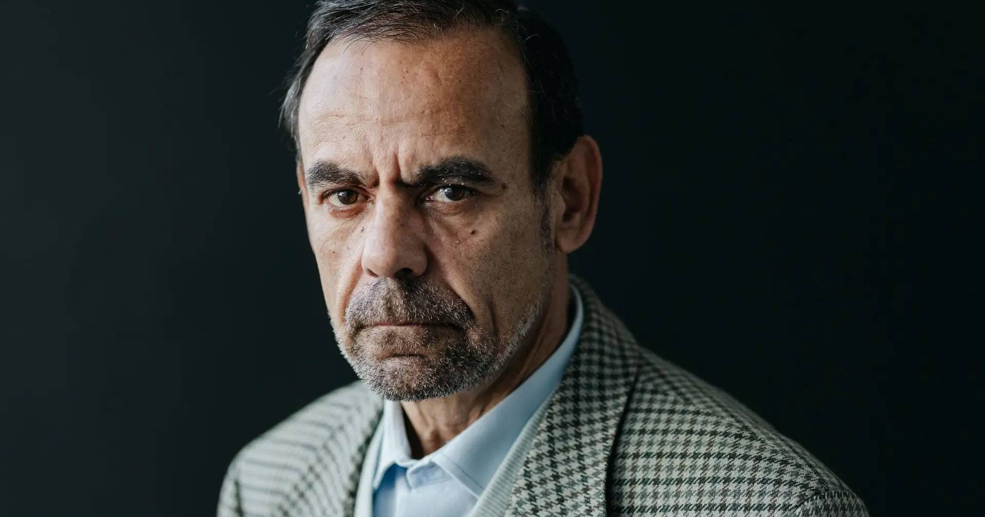 Morais Sarmento demitiu-se da presidência da FLAD - Expresso