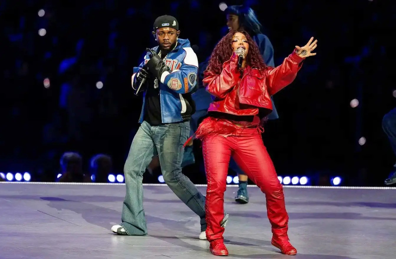 Guia essencial do concerto de Kendrick Lamar e SZA no Estádio do ...