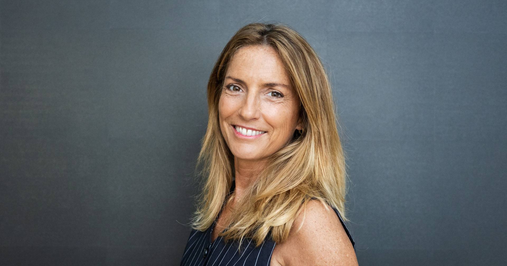 Vera Pinto Pereira: “A minha mãe geriu o cancro da mama dela com ...