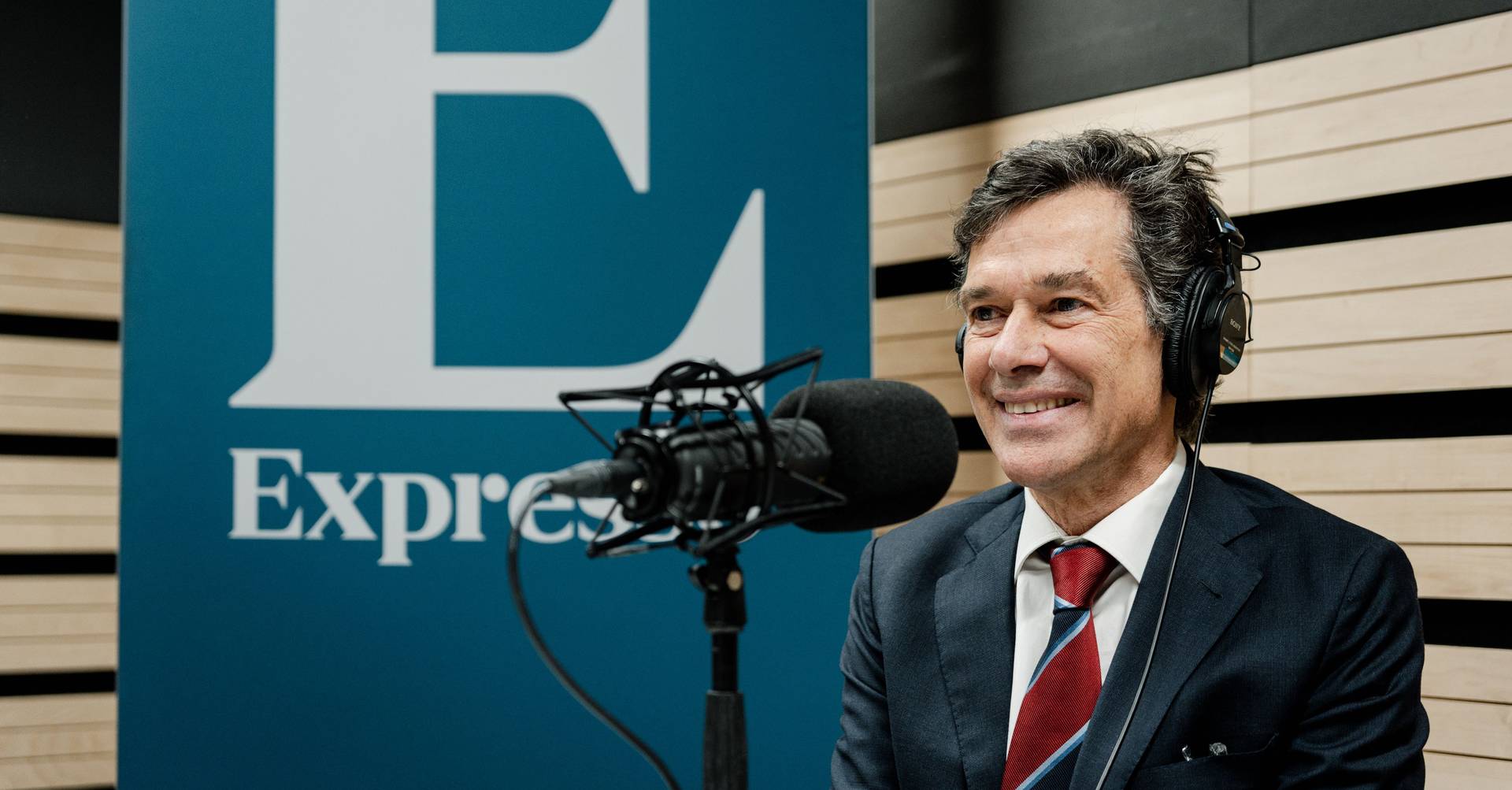 Frederico Magalhães: “Costumo dizer aos meus trabalhadores 'Se ...
