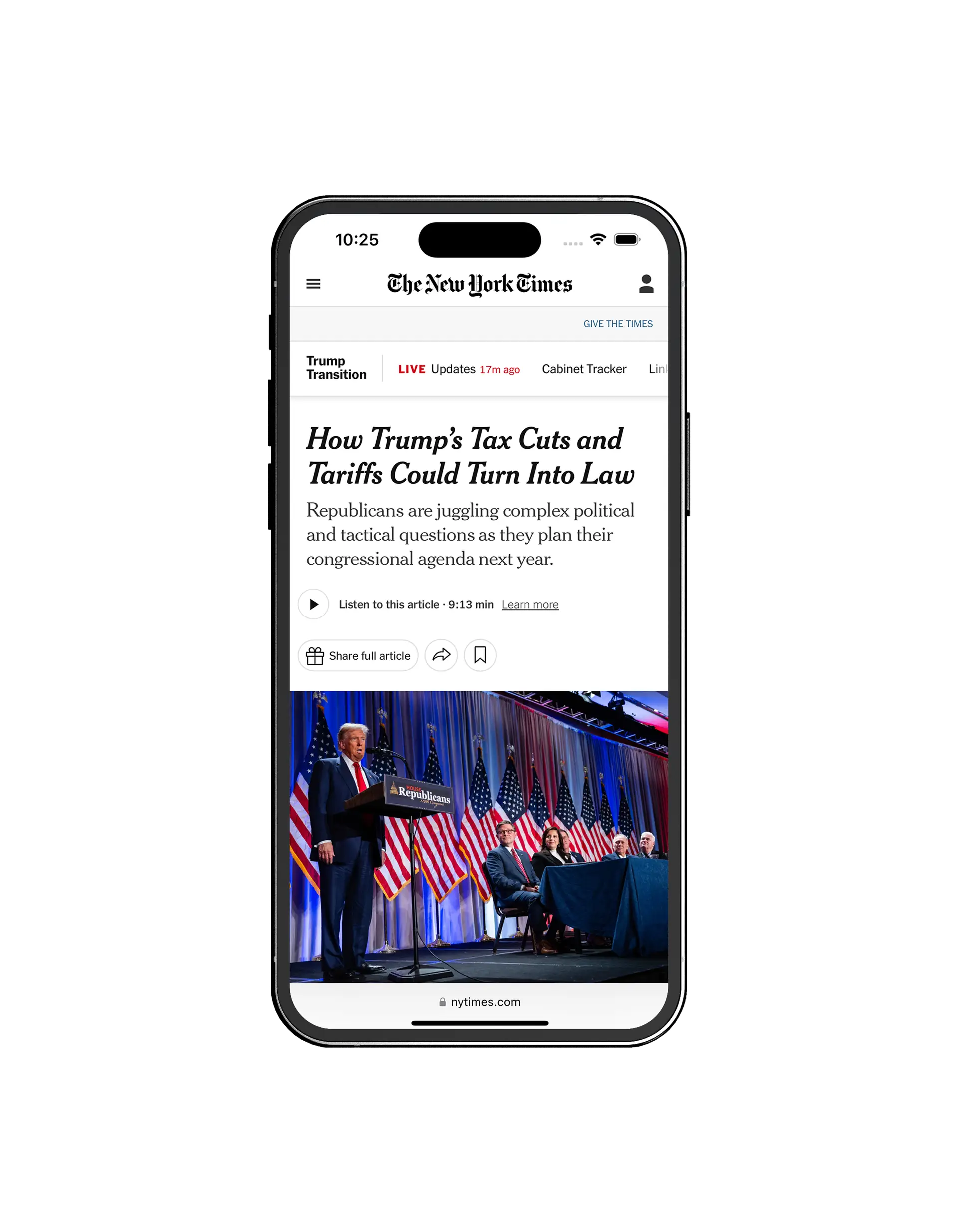 Subscrever - Expresso