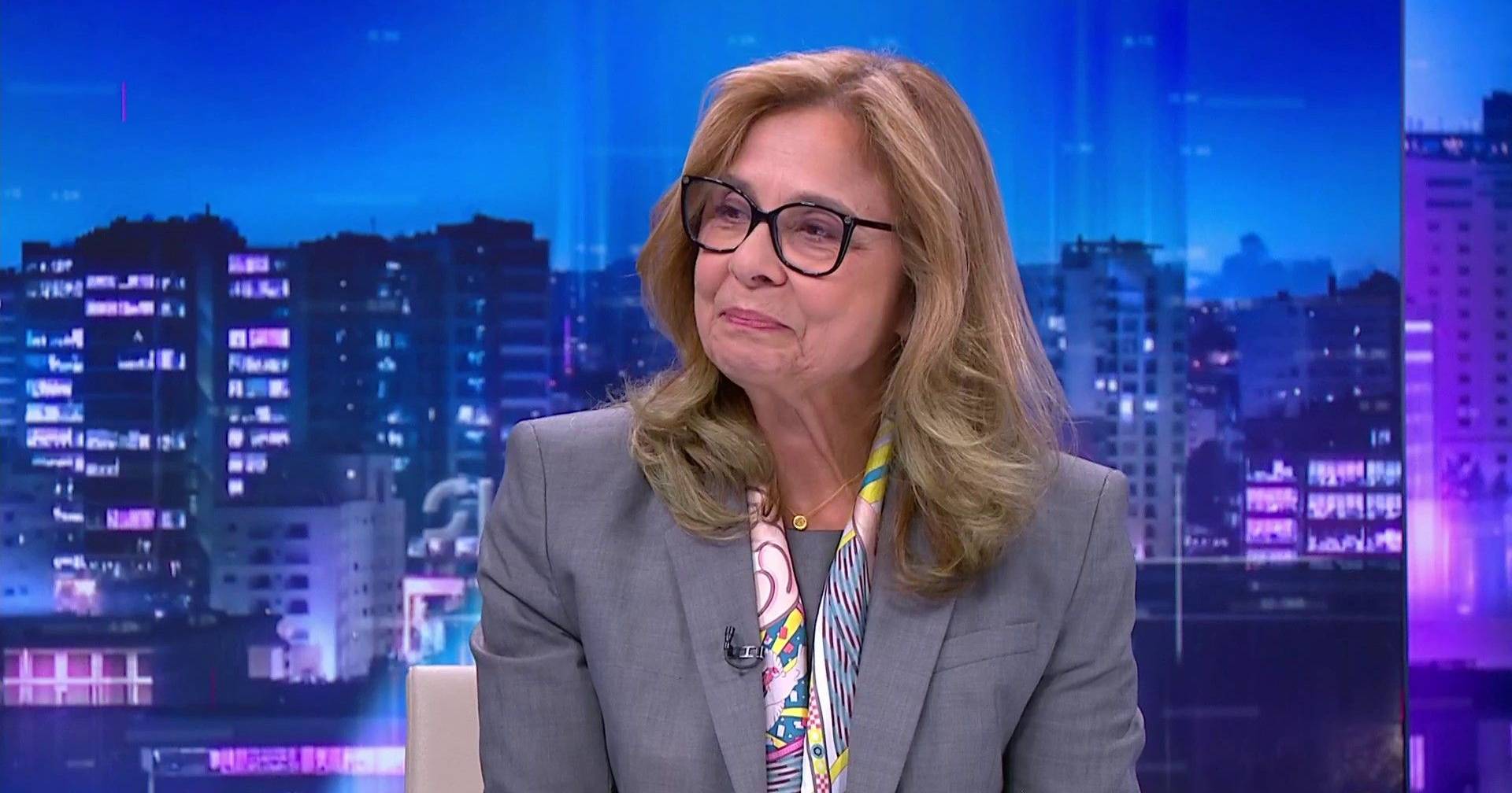 “Não temos médicos que cheguem no SNS”: Ministra da Saúde admite carência e fala do plano para ...