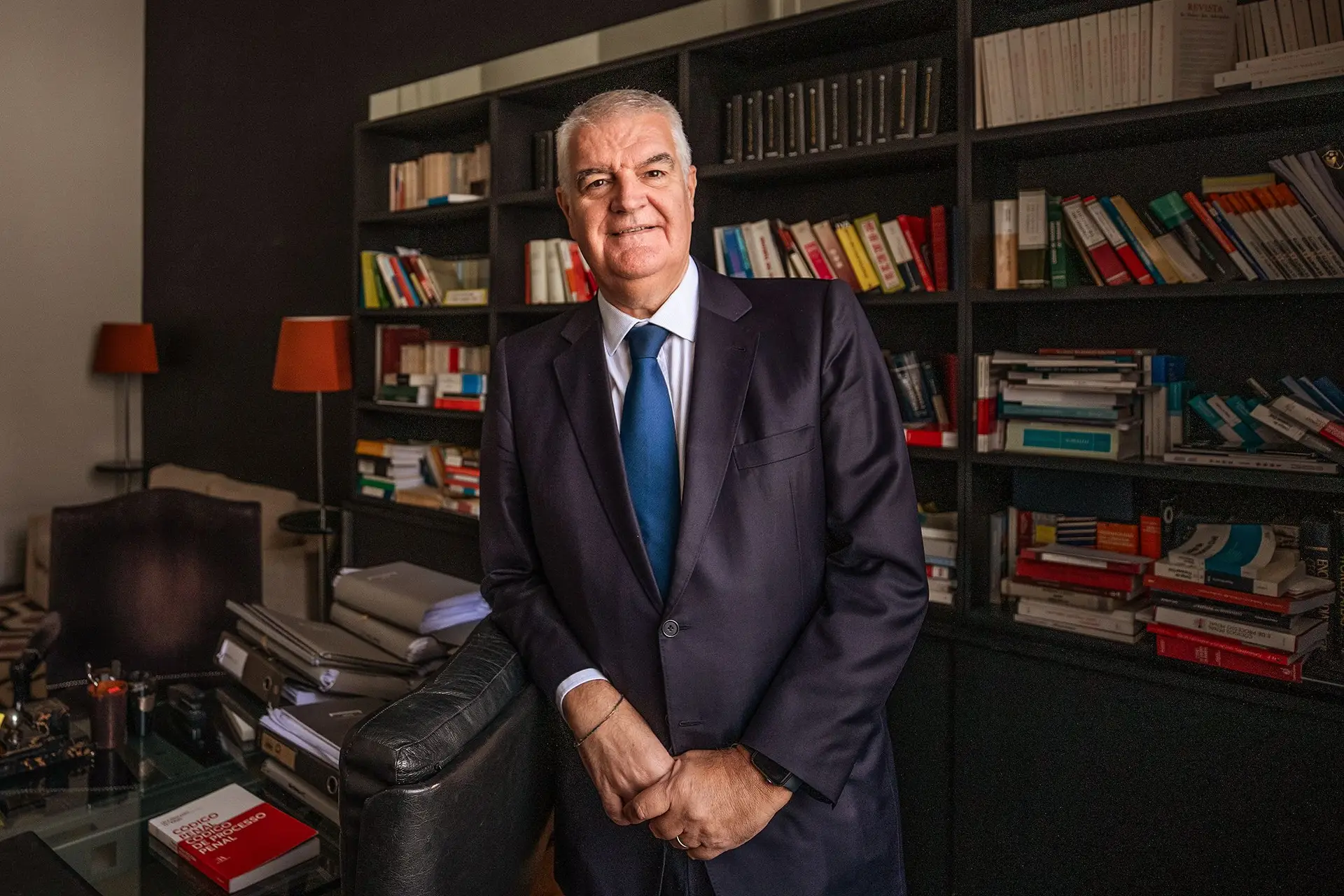 José Rijo: “A União Europeia tem dançado a música de Trump” - Expresso