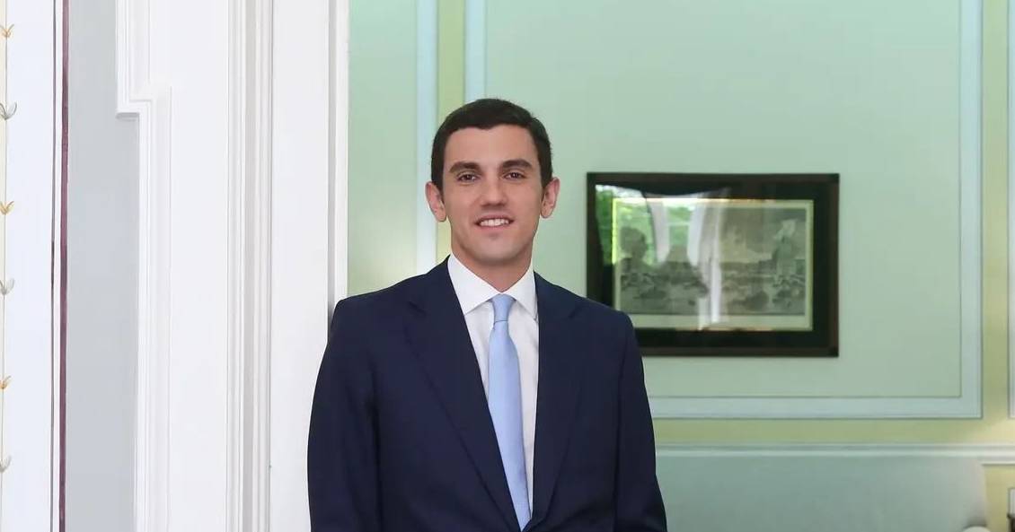 Sebastião Bugalho: “People who voted for socialism in the last 50 years ...