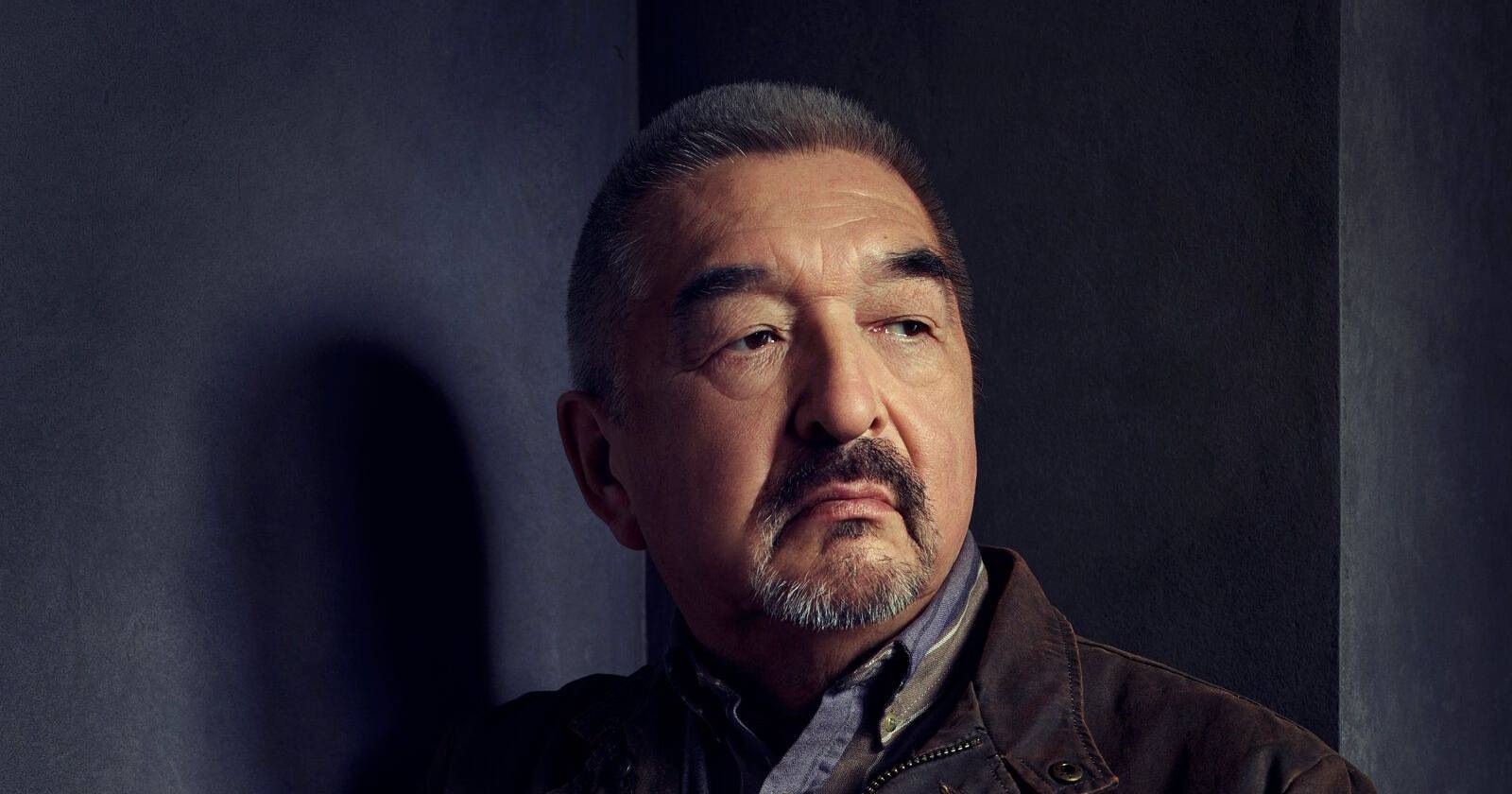 Morreu o ator Graham Green, o Kicking Bird de “Danças com Lobos” - Expresso