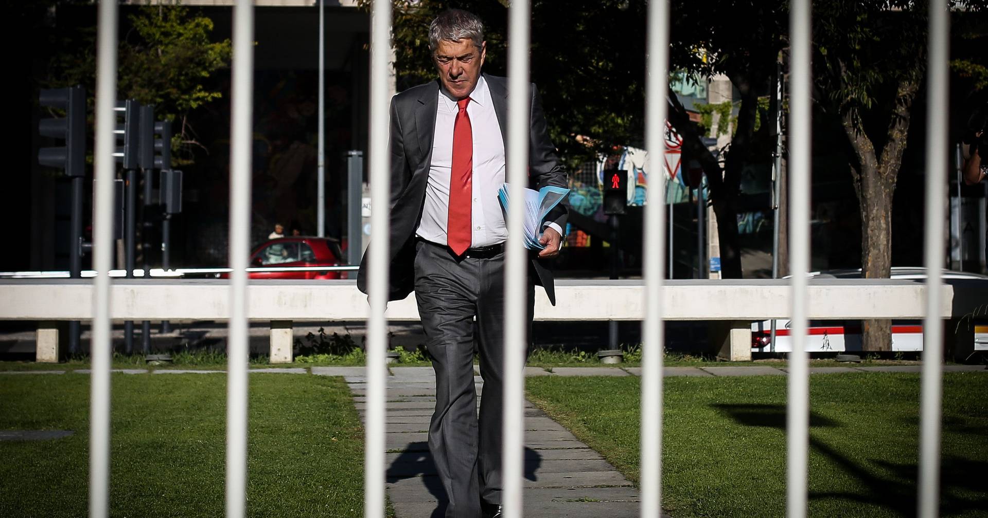 Operação Marquês: juíza evitou perguntas sobre dinheiro nos “bolsos” de ...