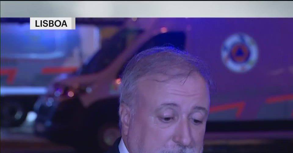 “Há 14 anos que a manutenção é assegurada por uma empresa externa ...