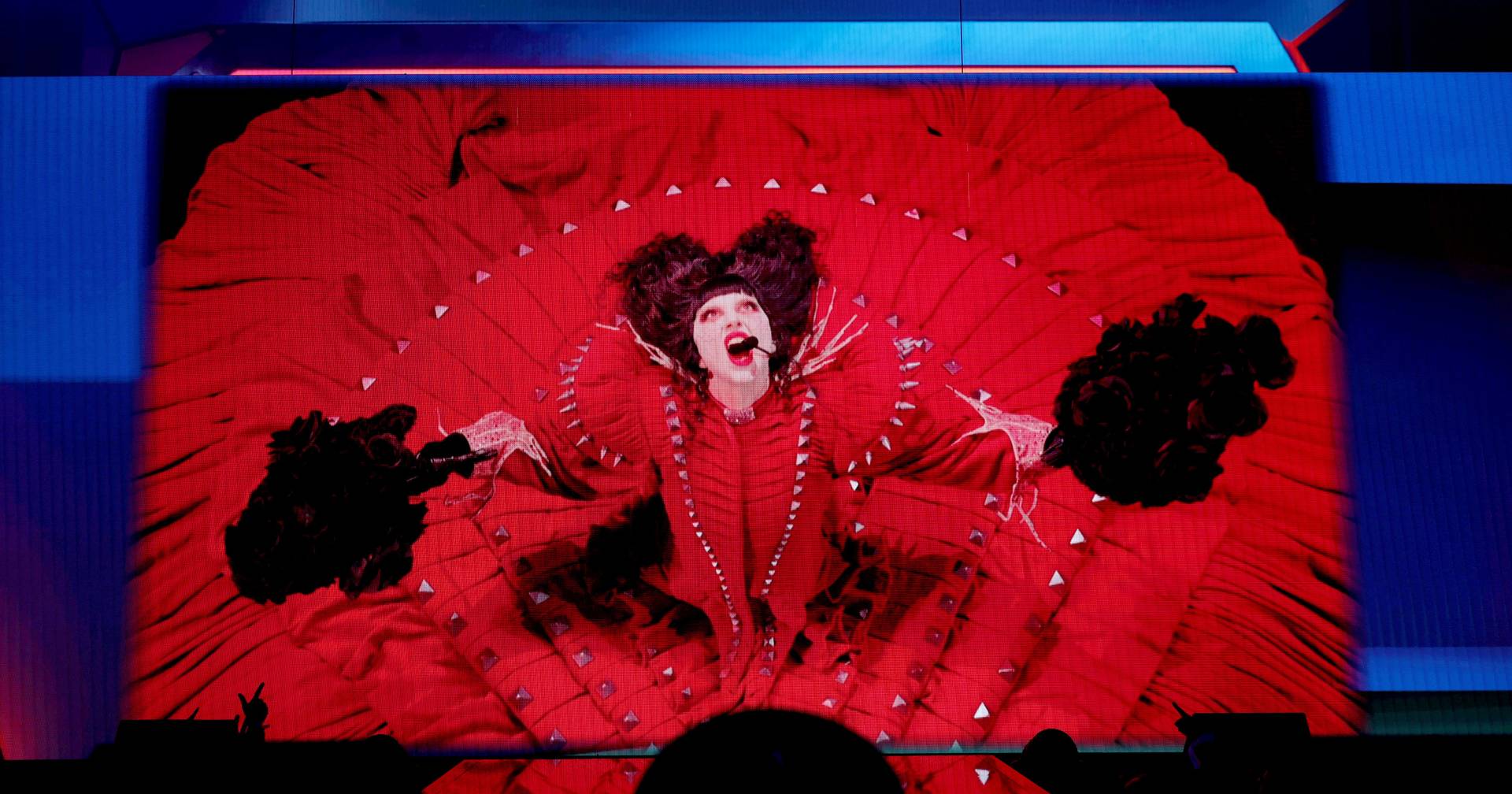 MTV VMAs: as grandes atuações da noite, de Lady Gaga a Sabrina ...