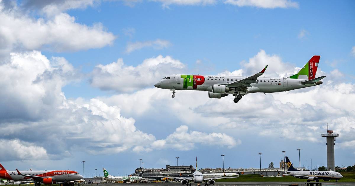 Buscas na TAP por indemnização a antiga administradora, Alexandra Reis