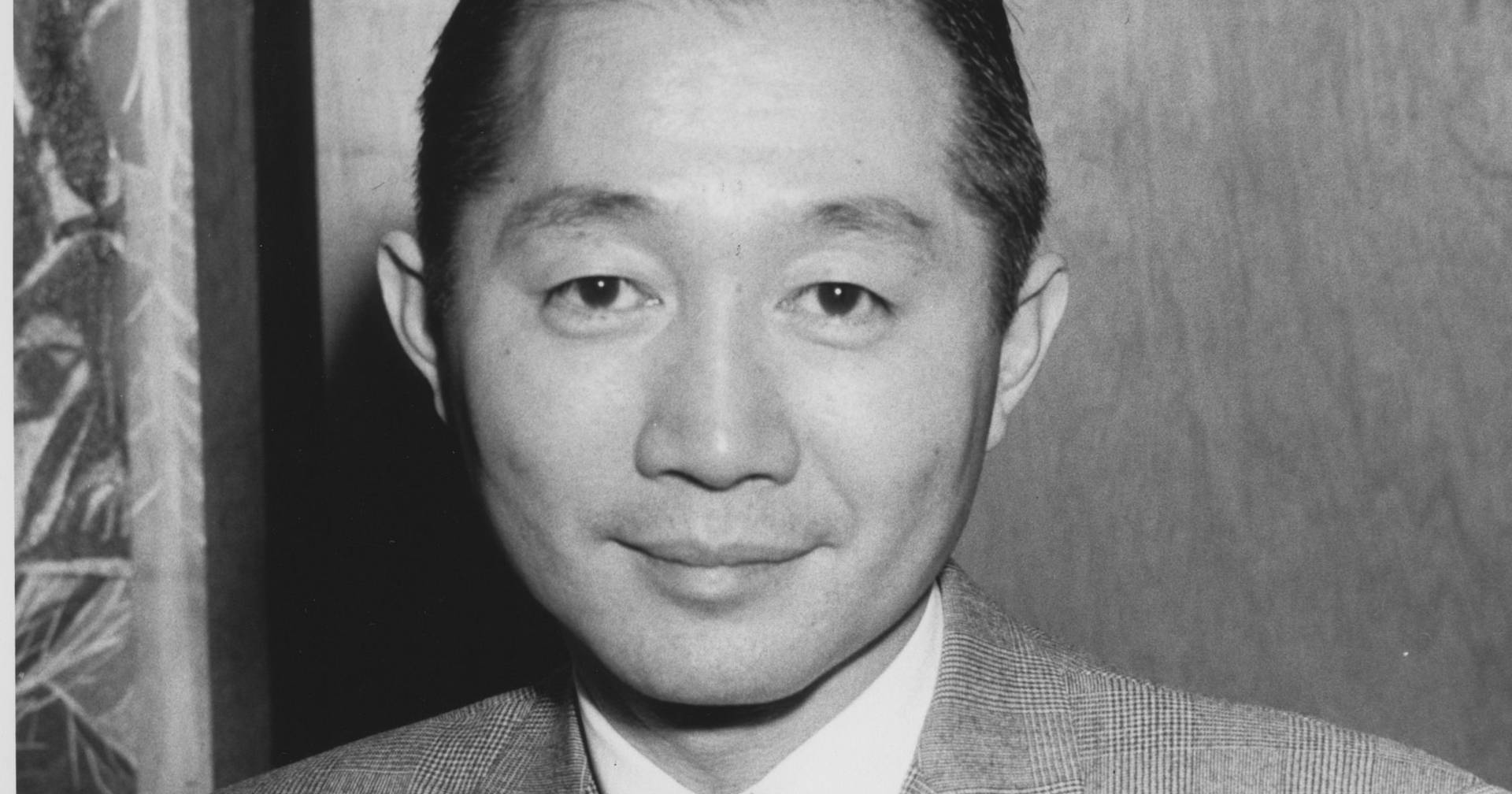 Minoru Yamasaki: o arquiteto das torres gémeas que cruzou caminho com ...